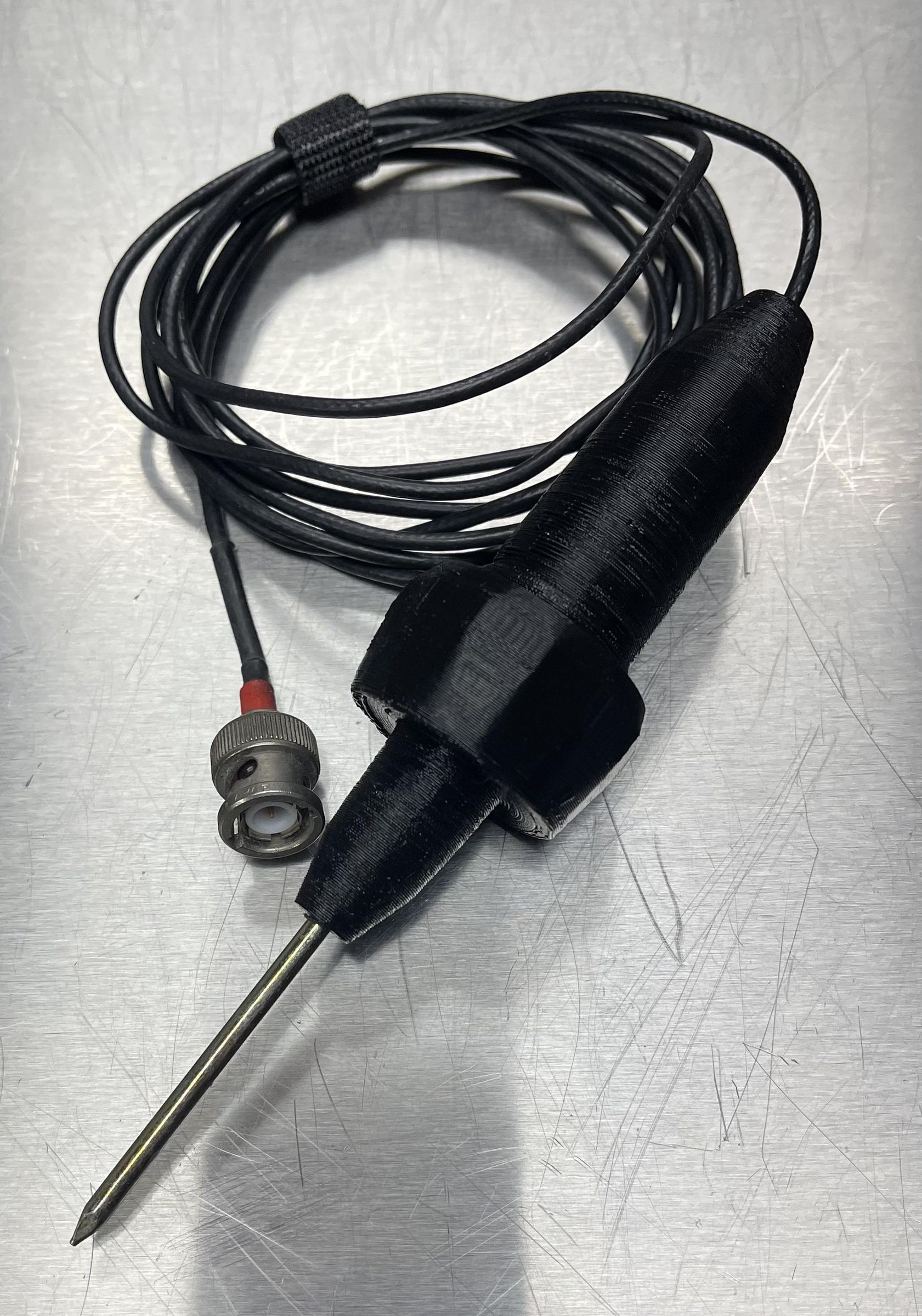 Amplified Automotive Stethoscope and Other Scope Compatible Probes : 7 ...