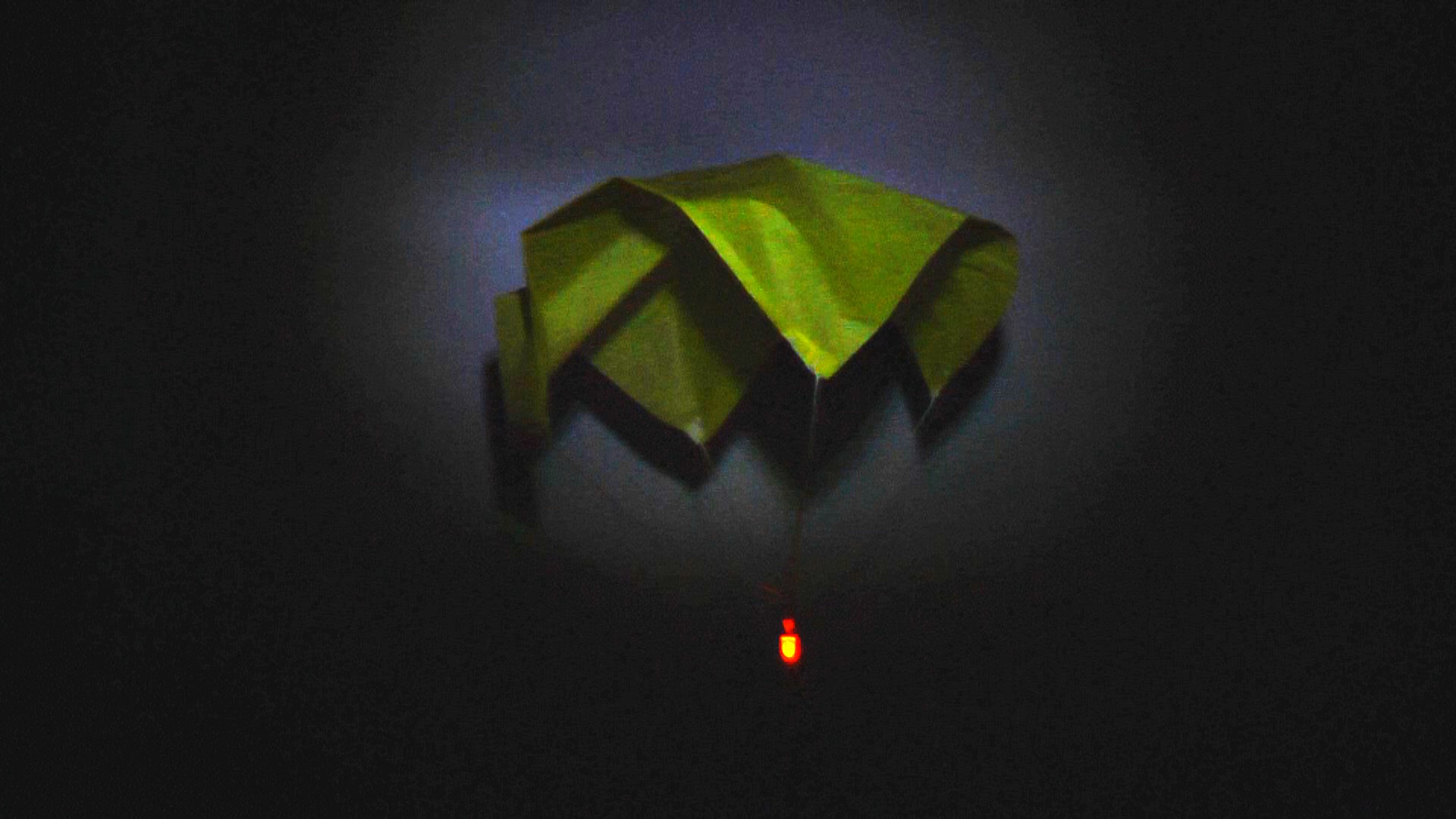 LED Parachute a La CMH : 6 Steps (with Pictures) - Instructables