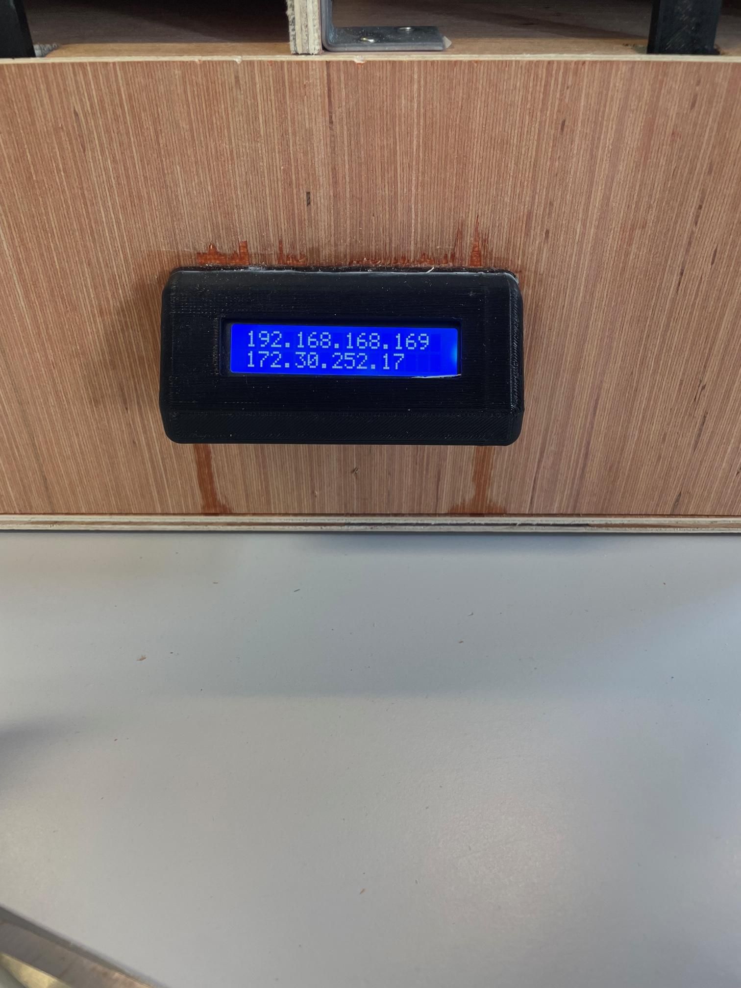 Smart Anti-theft Mailbox (S.A.M.) : 5 Steps - Instructables