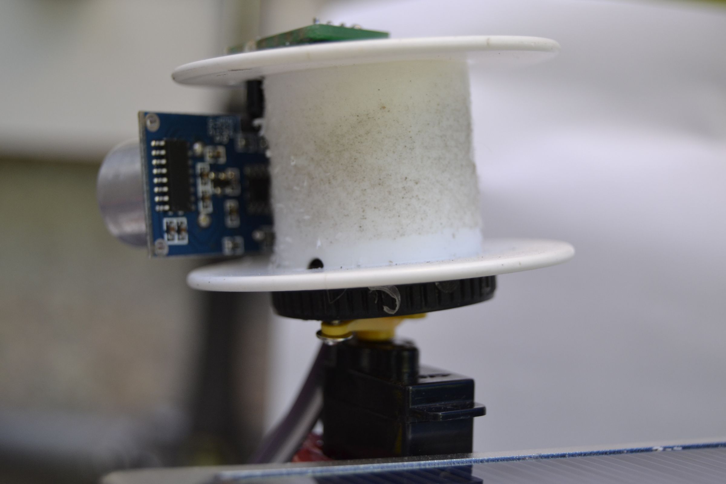 Raspberry Pi CD Box Robot : 4 Steps - Instructables