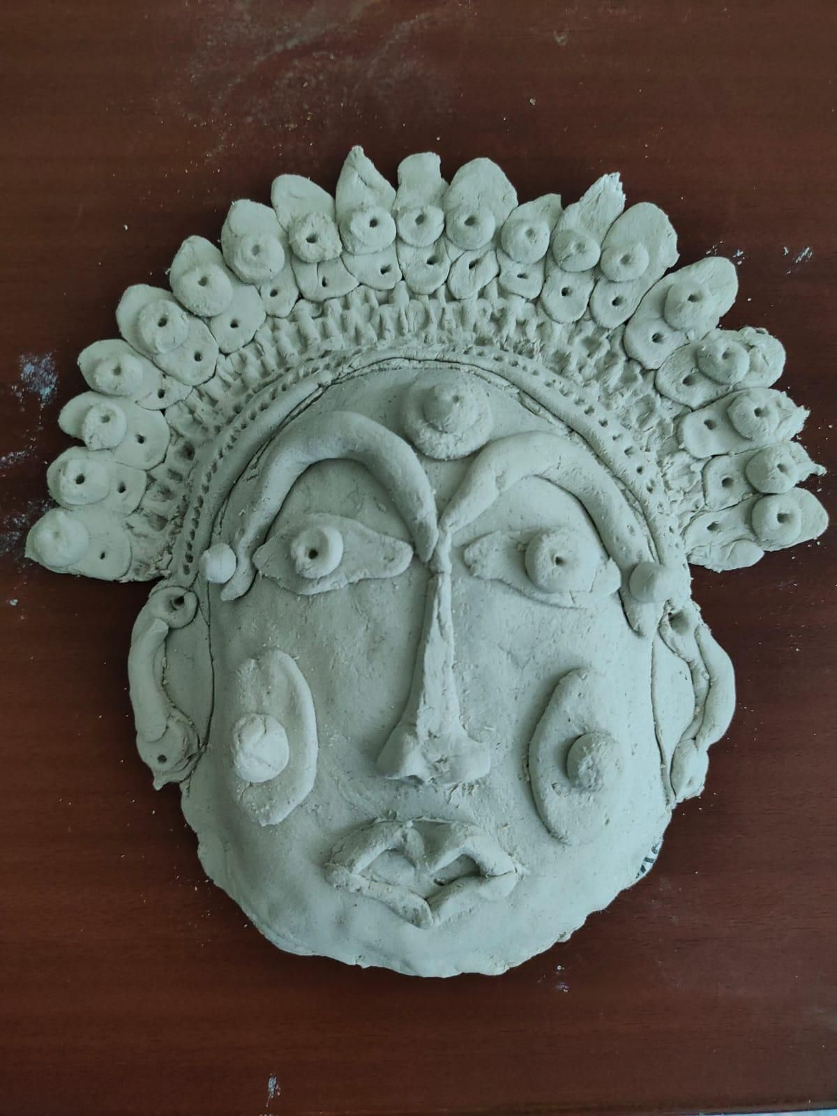 Mask Making : 7 Steps - Instructables