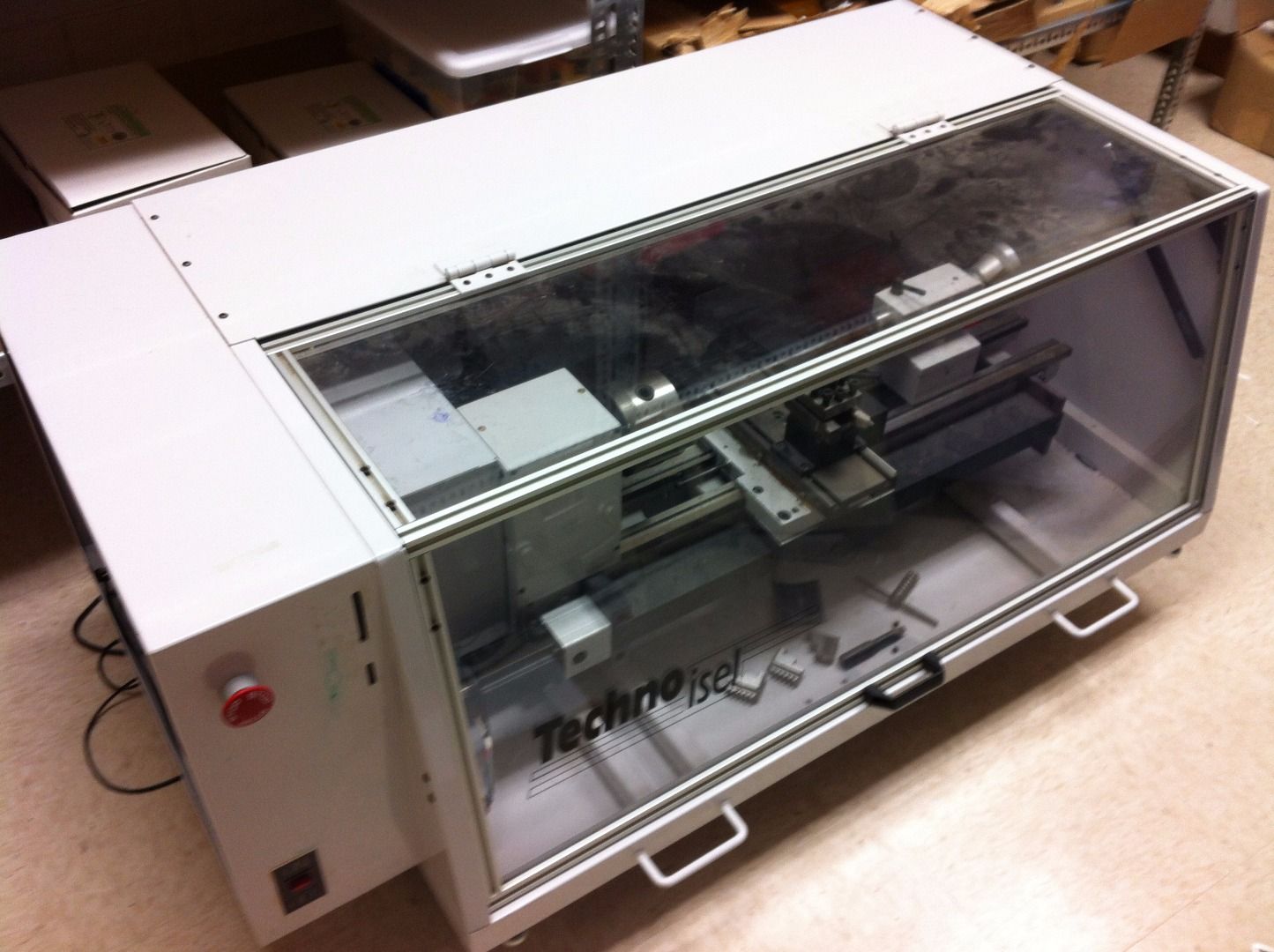 My High School CNC Projects : 5 Steps - Instructables