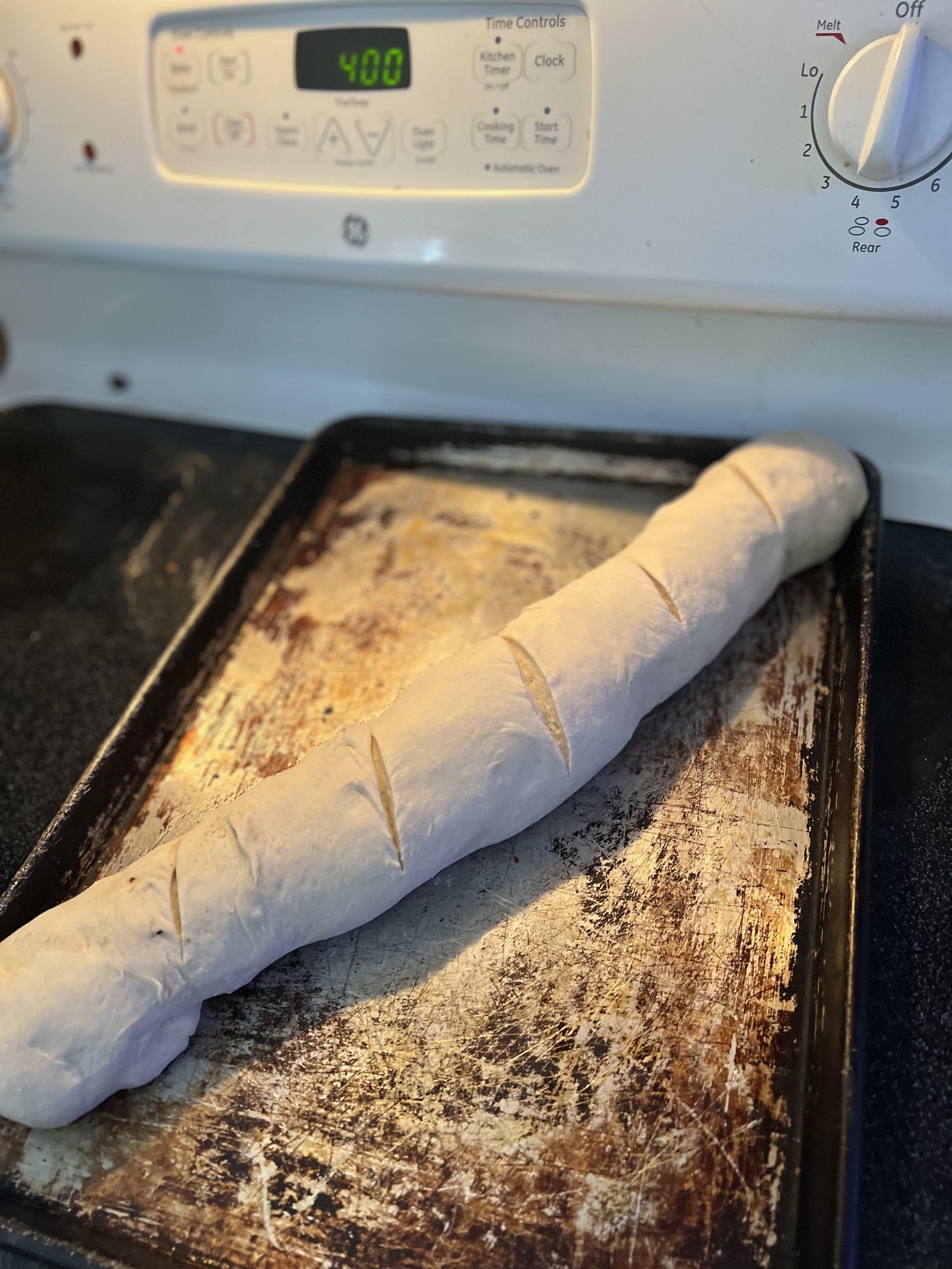 Easy Yeast Bread Anyone Can Make! : 4 Steps (with Pictures) - Instructables