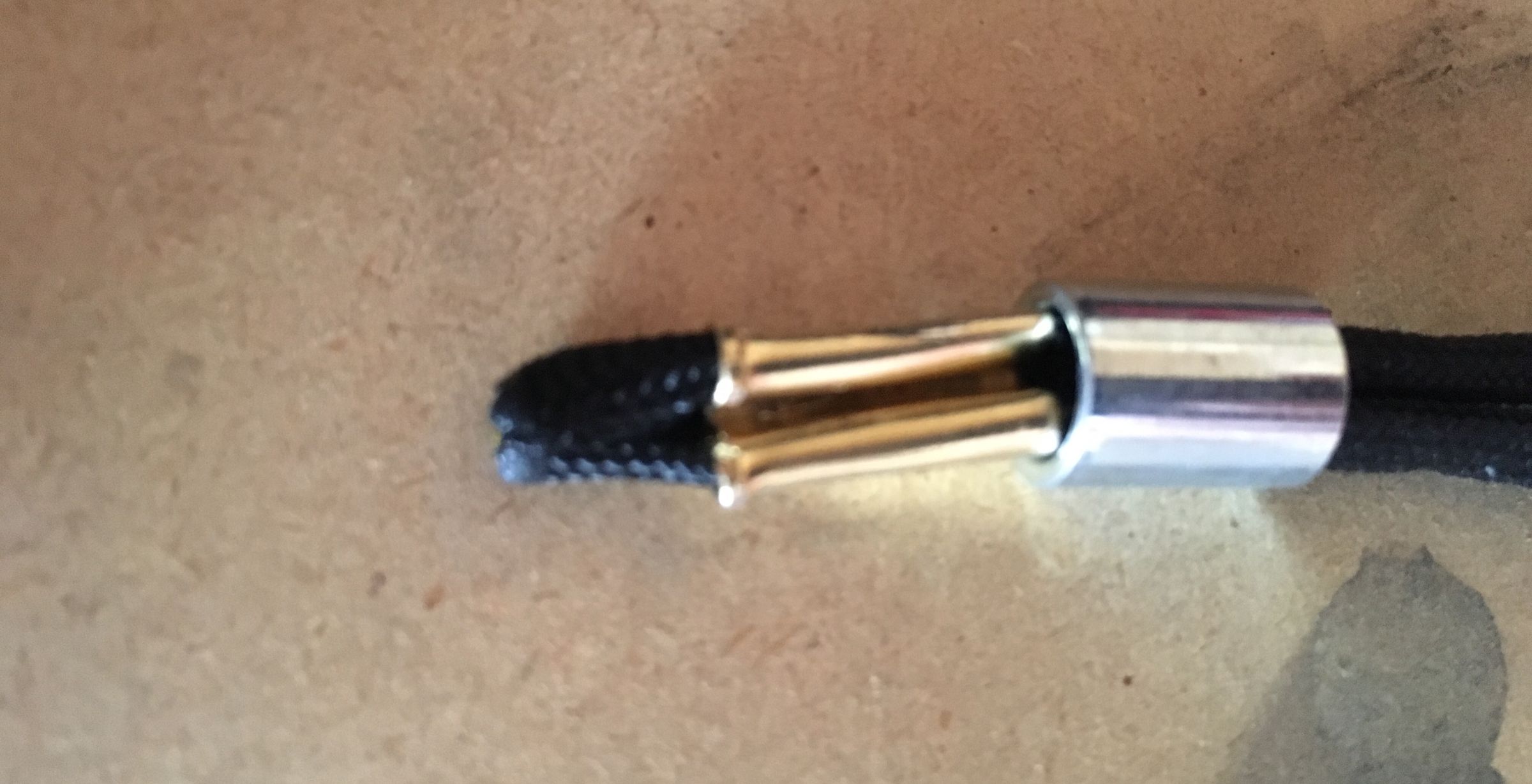 Homemade Nunchucks : 3 Steps (with Pictures) - Instructables