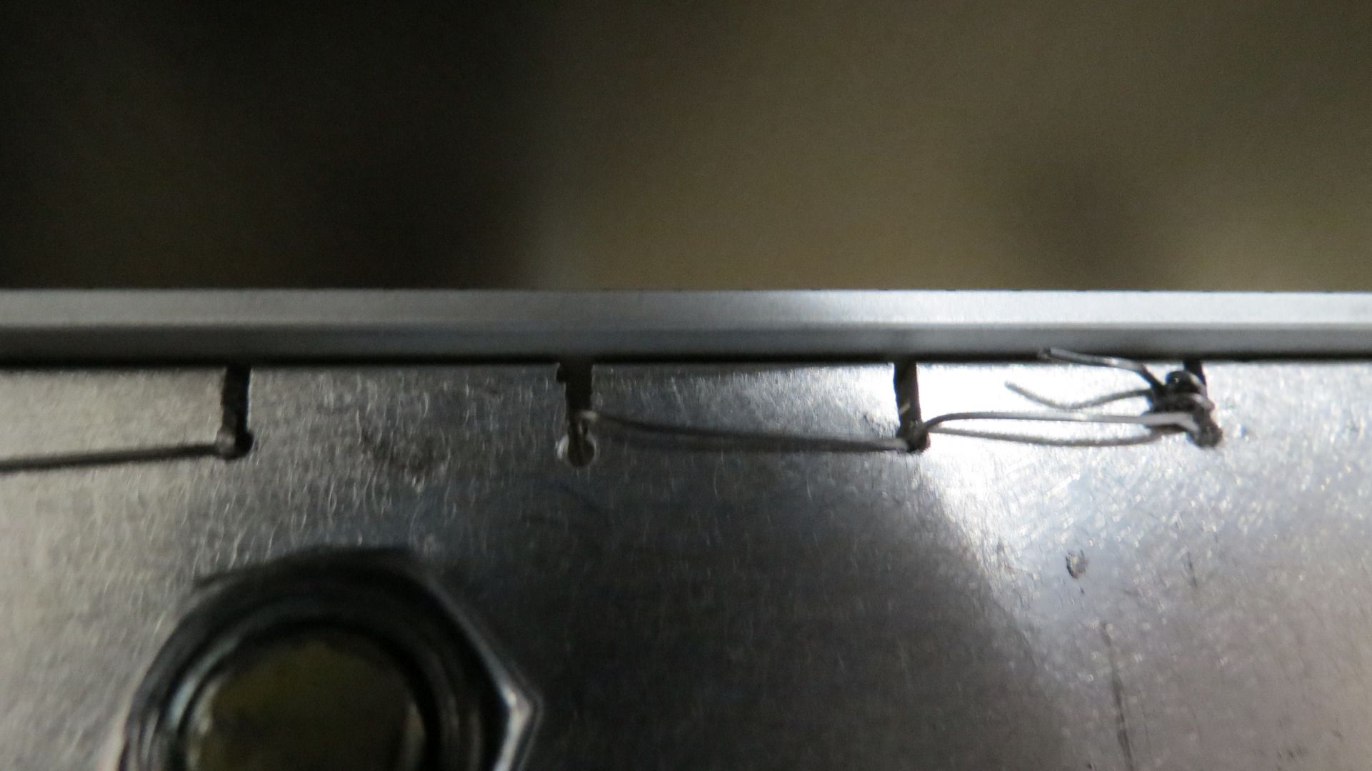 Laser Cutting Table - the Better Version - Instructables
