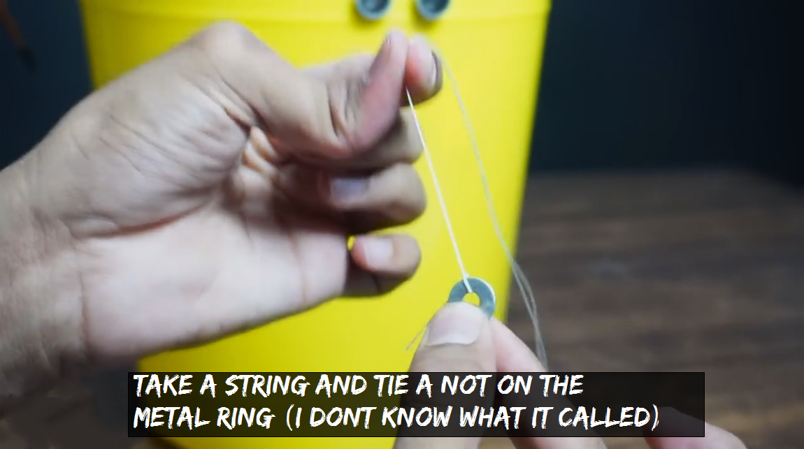 DIY Smart Dustbin With Arduino : 6 Steps (with Pictures) - Instructables