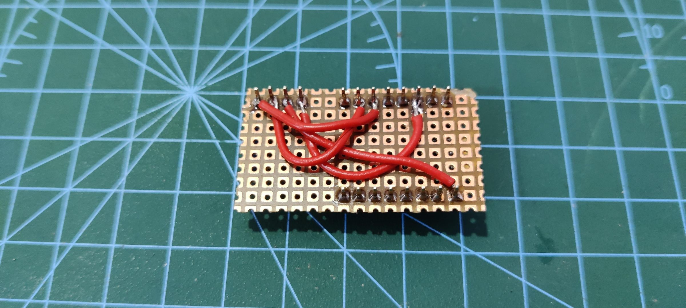 Pocket Temp Meter : 13 Steps (with Pictures) - Instructables