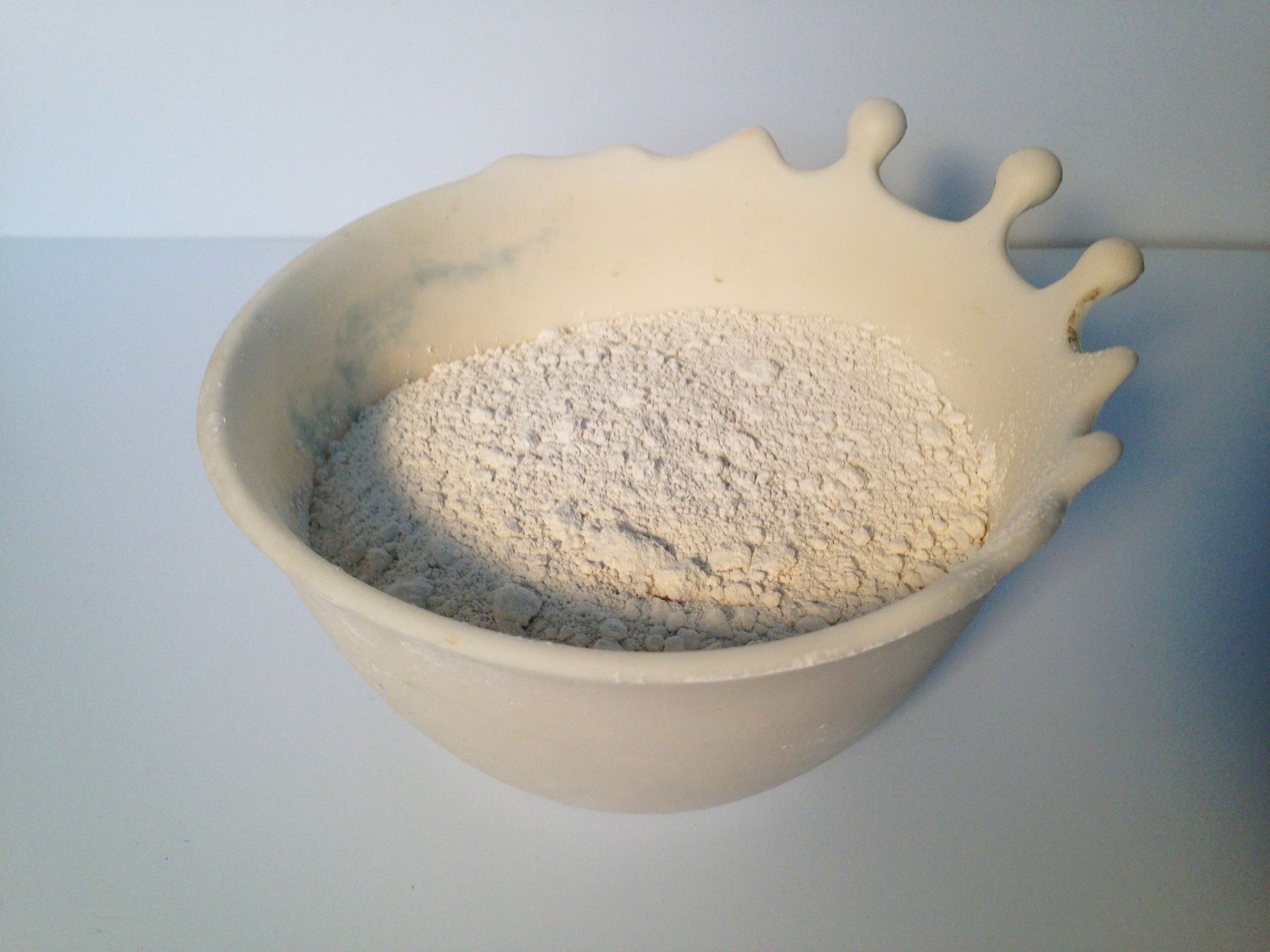 Cast the Inside of a Vegetable : 4 Steps (with Pictures) - Instructables