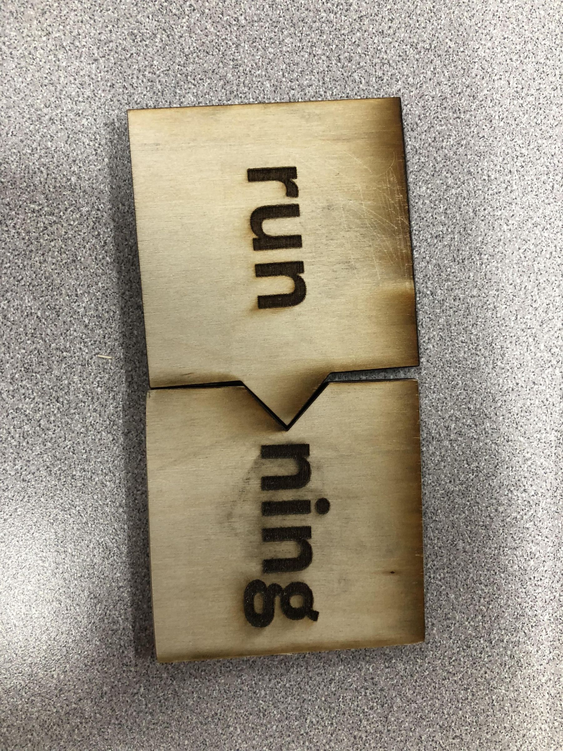 Basic Puzzle Pieces : 10 Steps - Instructables