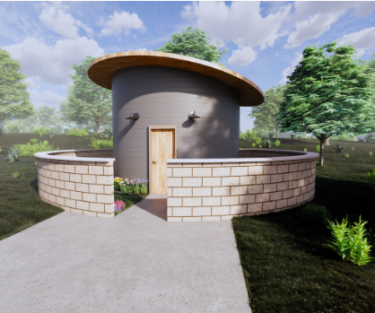 Furnishing a 200 Sq Foot Home : 4 Steps - Instructables