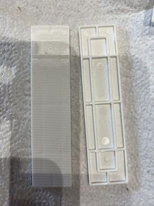Homemade Samurai Kozane Armour - the O-Sode : 9 Steps (with Pictures ...