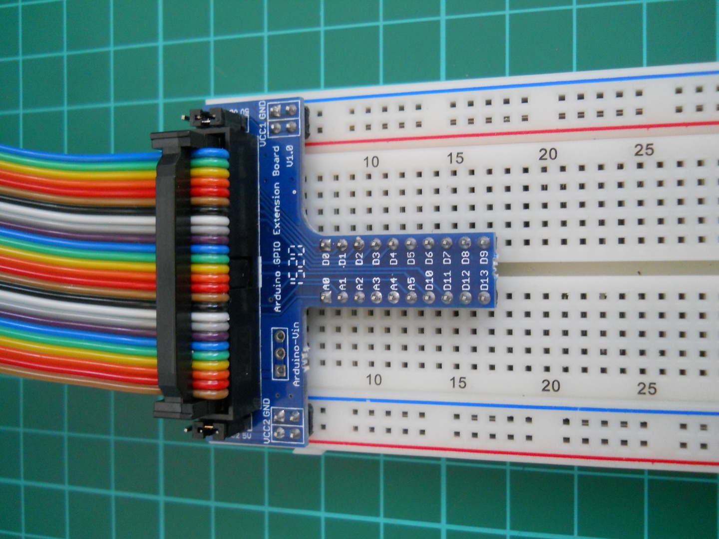 Home Automation With a Smartphone (TV, Arduino, Light, Security ...