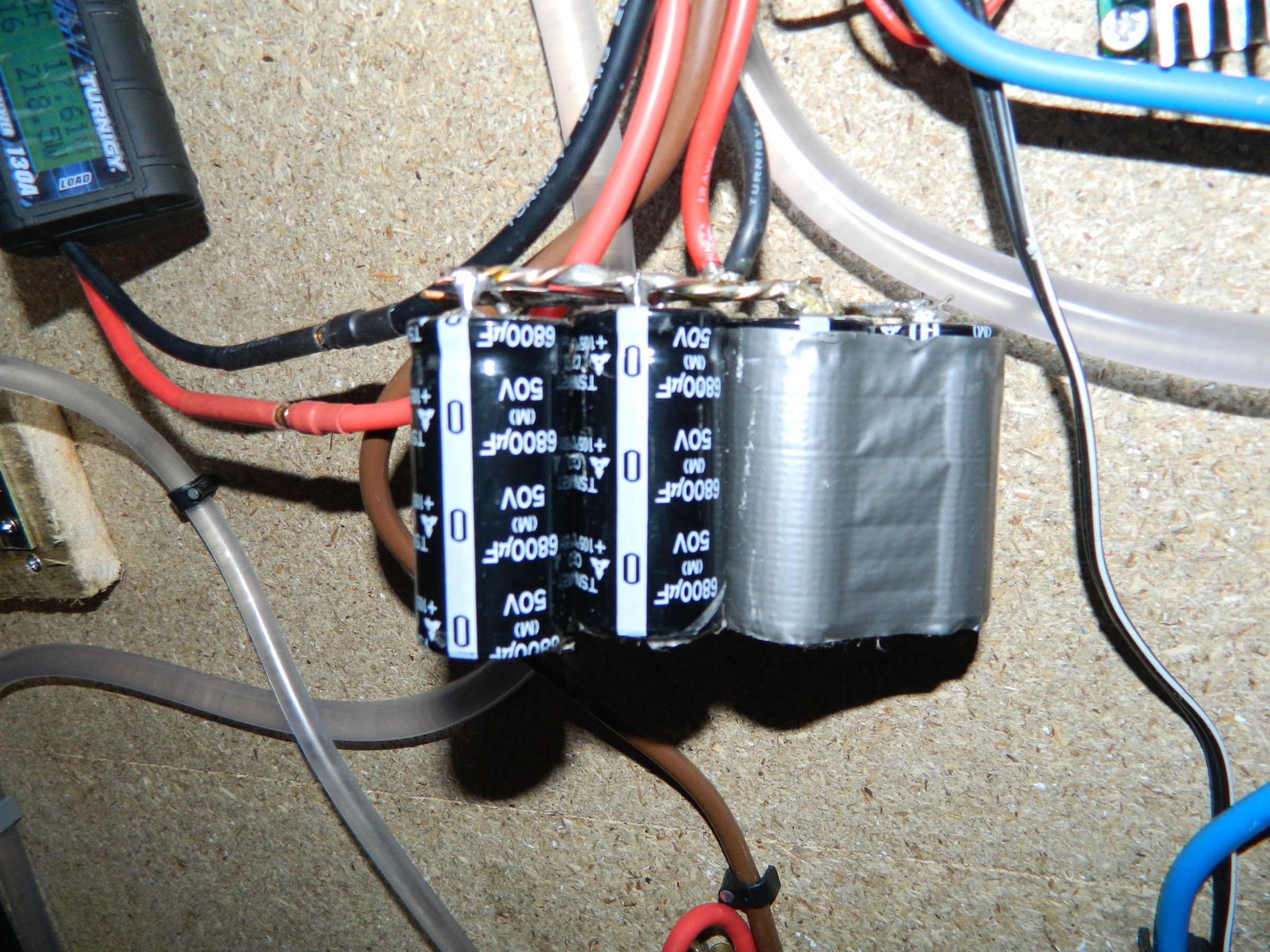 Quickly Make Any PWM Solar Charge Controller Into a Desulfator - Instructables