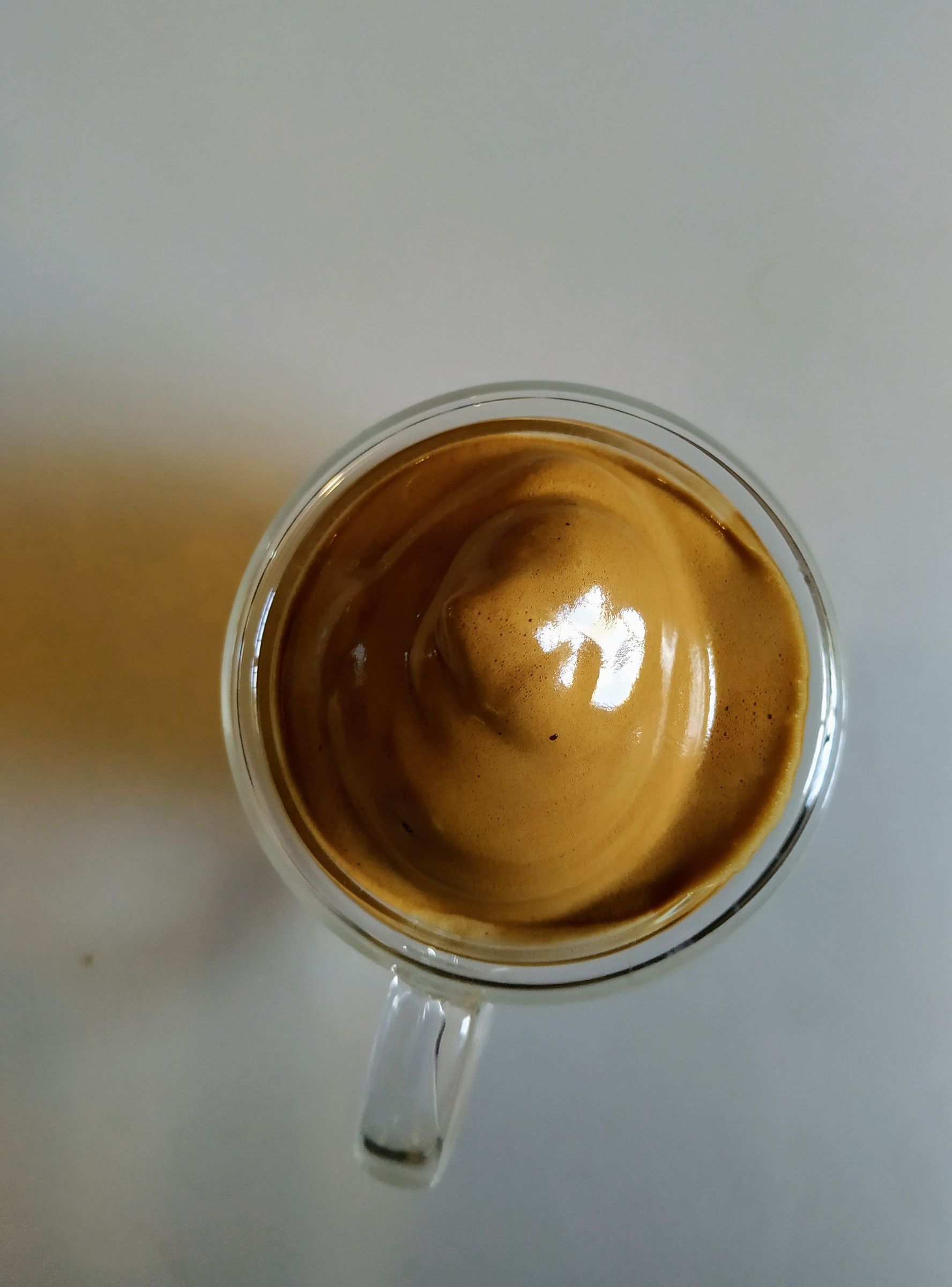 Tiny Electric Whipper (& Korean Coffee in 5 Seconds!!!) : 3 Steps (with ...