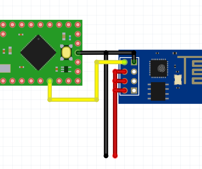 Speech-to-text Keyboard Via WiFi Using an ESP8266 : 5 Steps - Instructables
