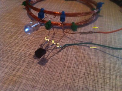 Wireless Transfer Electricity - Instructables
