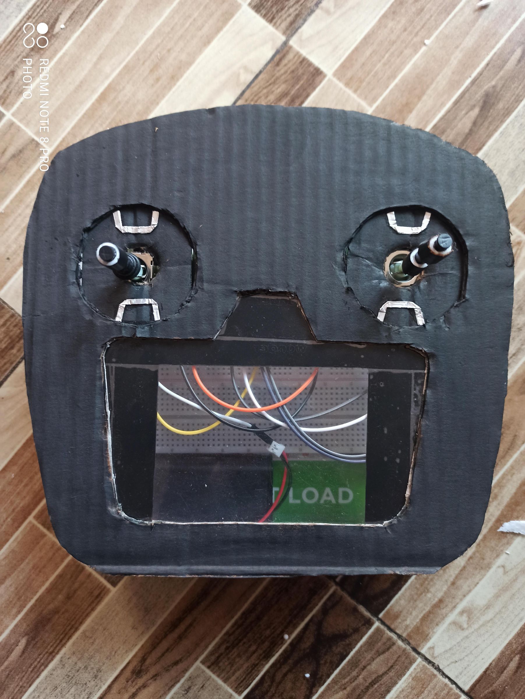Scratch Build: Discus Launch Glider (DLG) [Completely Arduino Powered ...