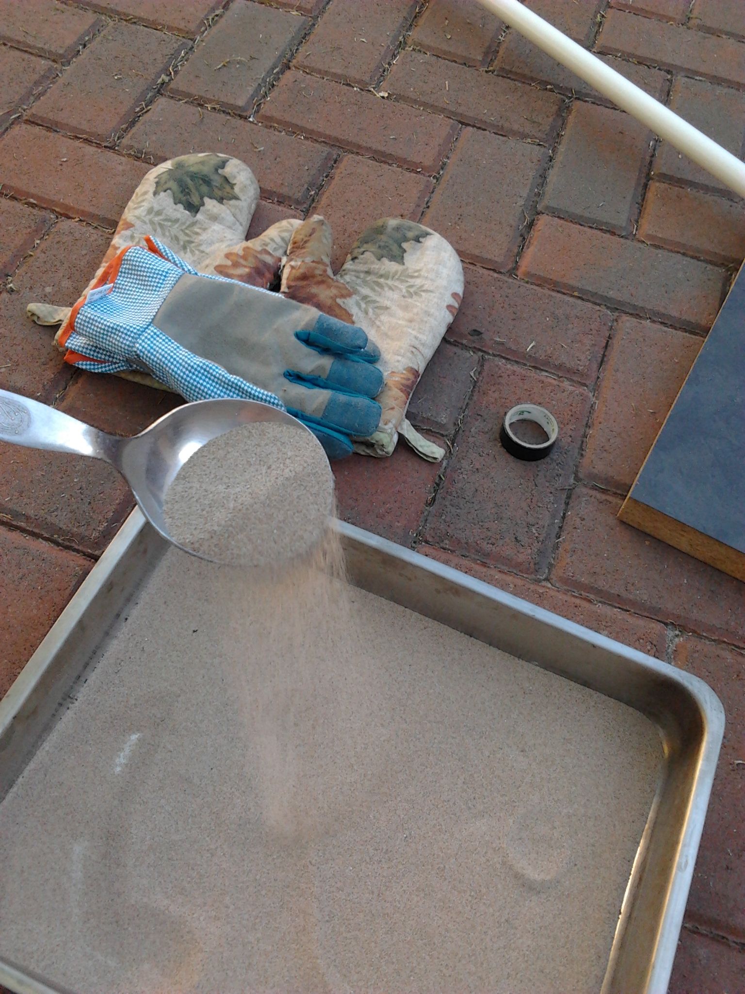 Make a Torus Out of PVC Tubing : 4 Steps (with Pictures) - Instructables