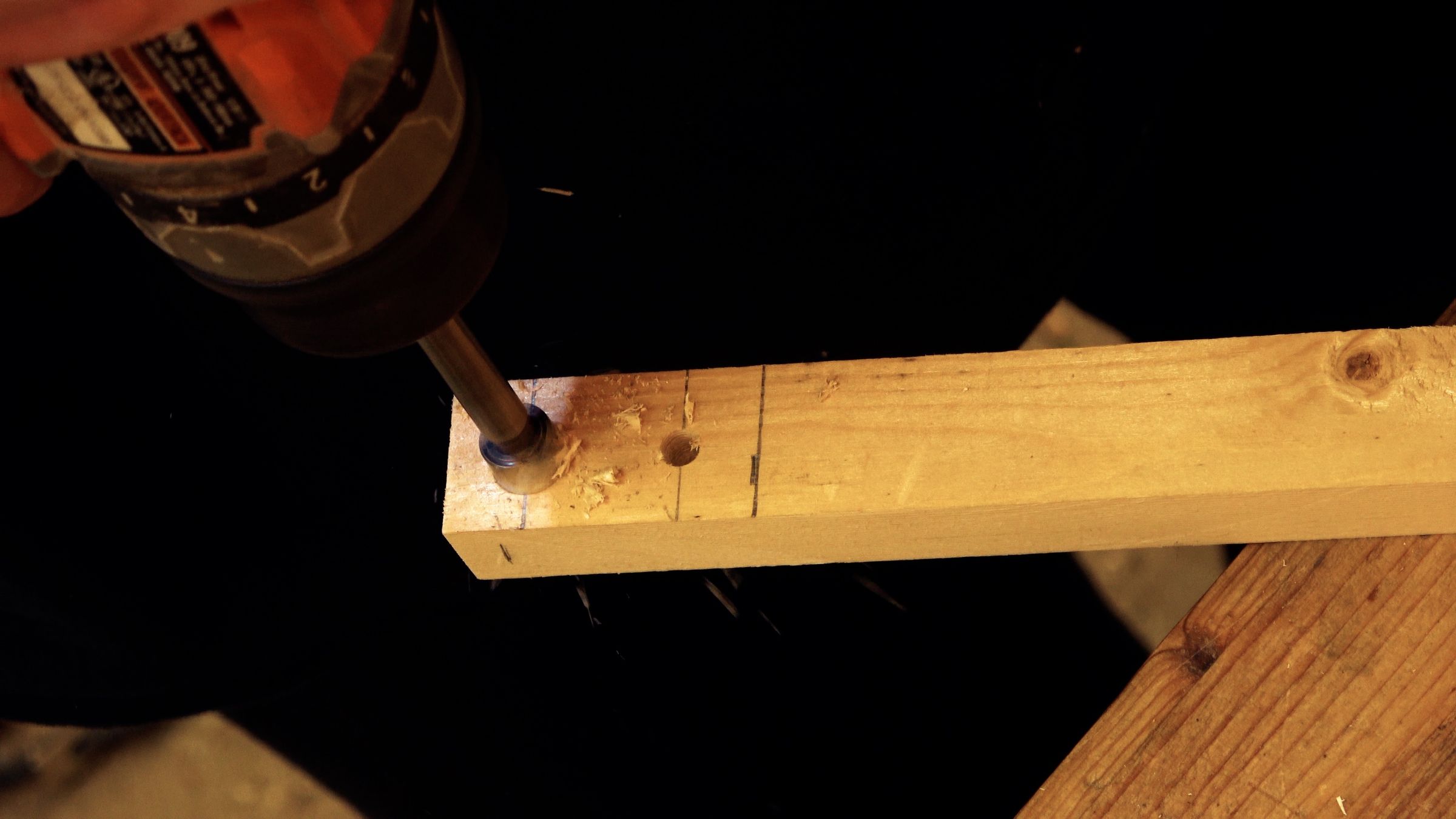 Easy Box Joints (Adjustable Tooth Widths) : 11 Steps (with Pictures ...