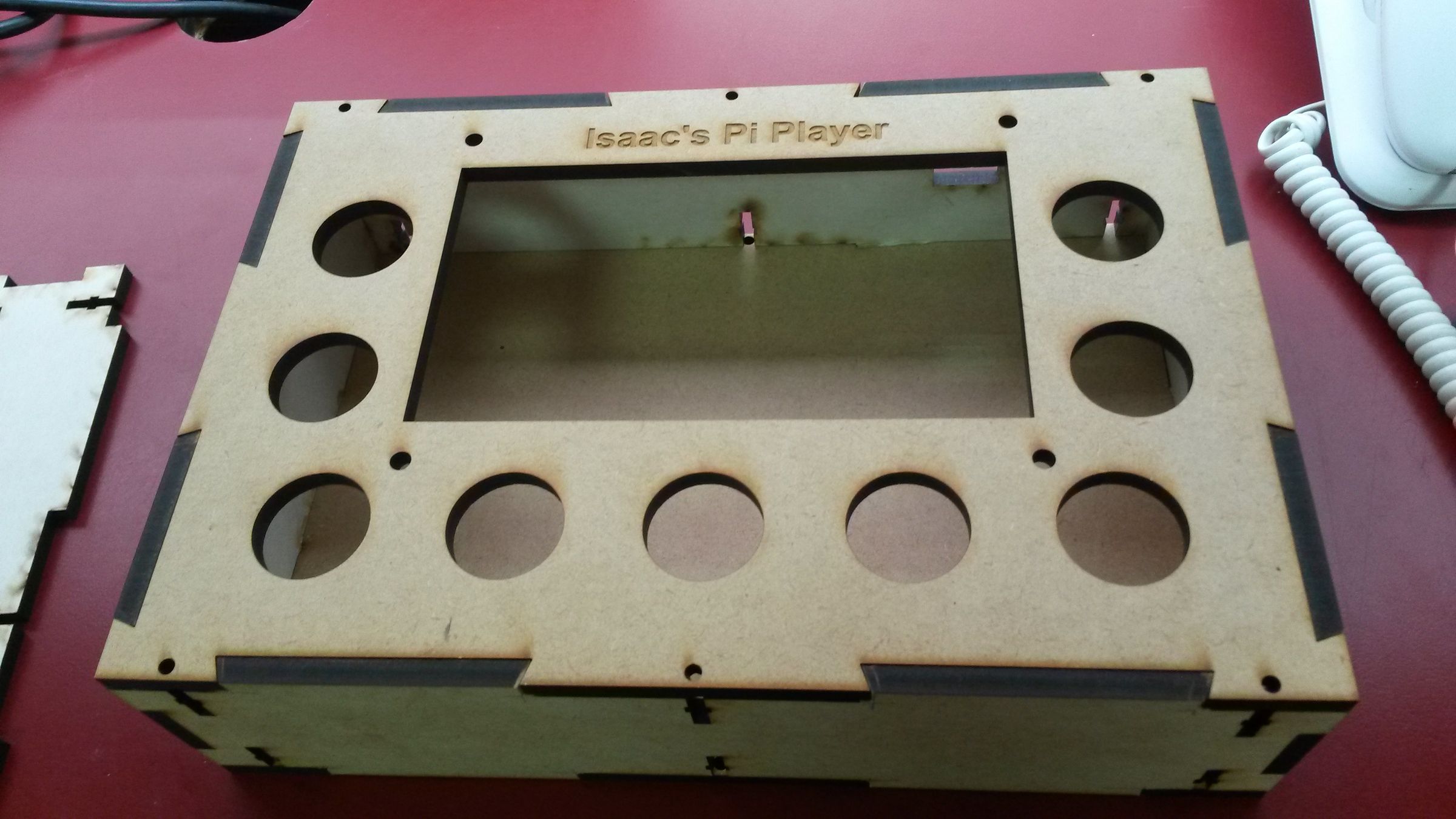 Raspberry Pi Video Player for Children : 8 Steps (with Pictures ...