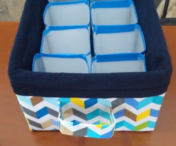 Utility Box : 5 Steps (with Pictures) - Instructables