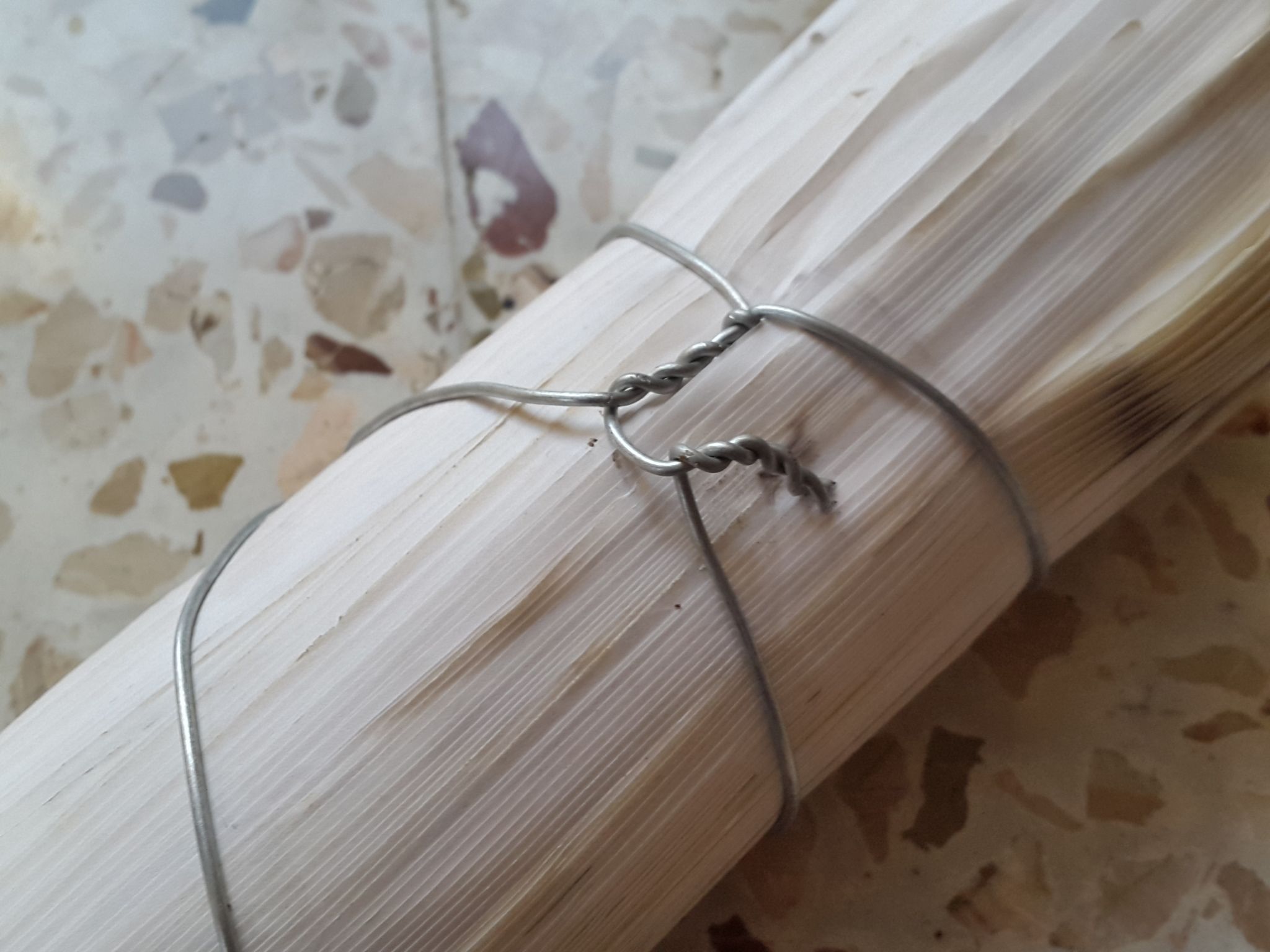 DIY Easy Fire Logs : 3 Steps (with Pictures) - Instructables
