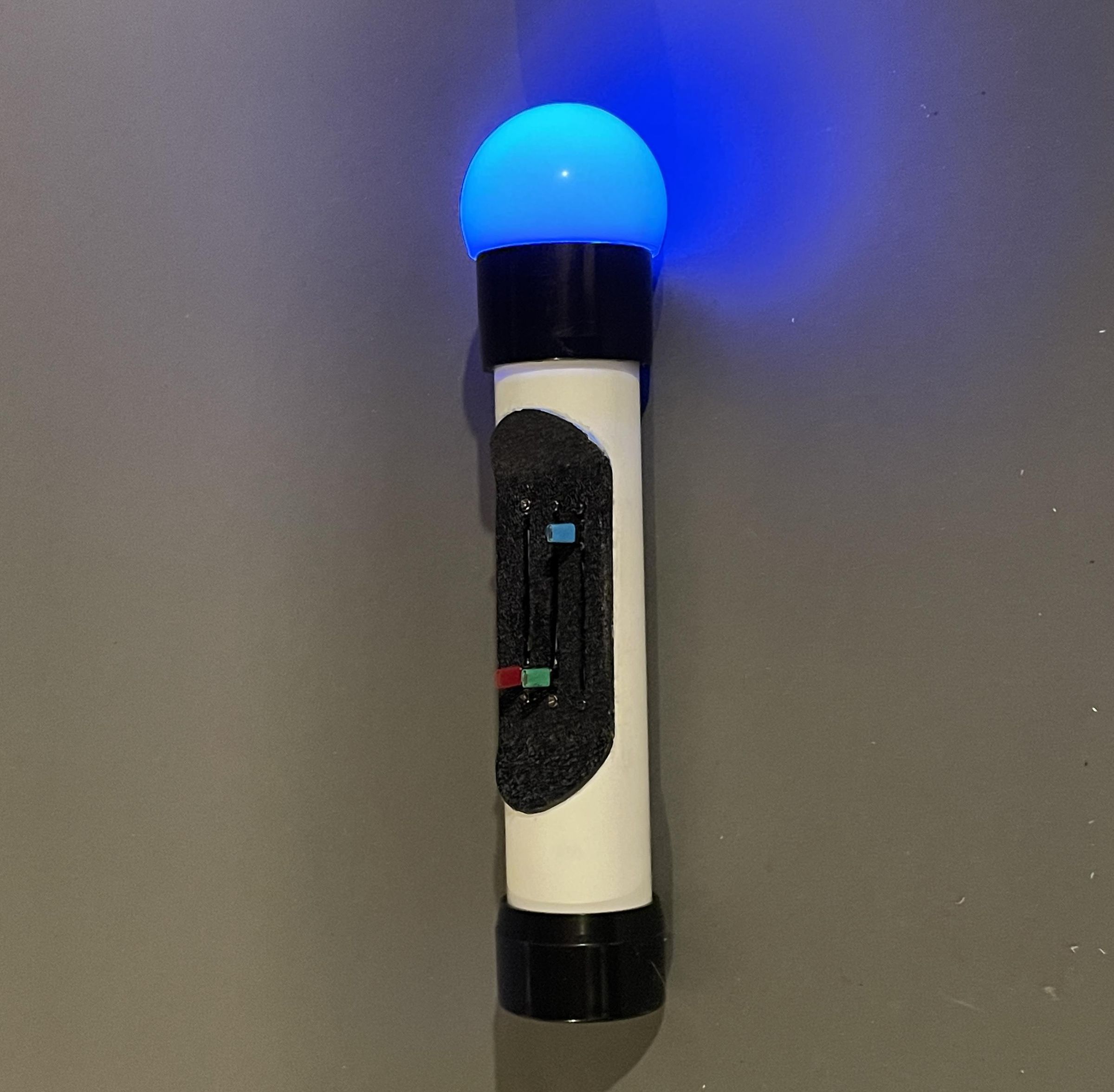 Adjustable Multi-Color LED Orb (No Arduino Needed) : 15 Steps (with ...