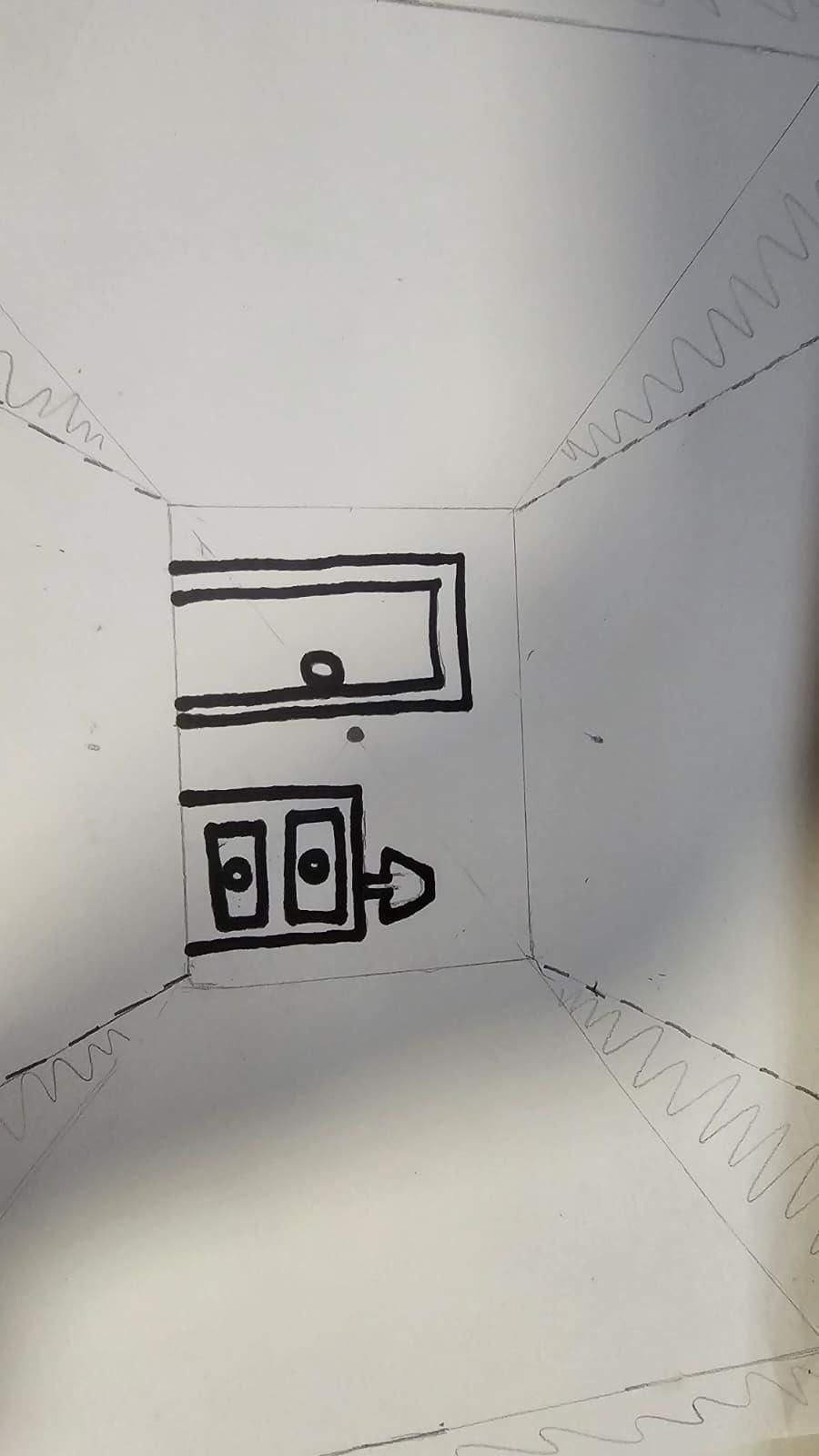 Reverse Perspective Art : 13 Steps (with Pictures) - Instructables