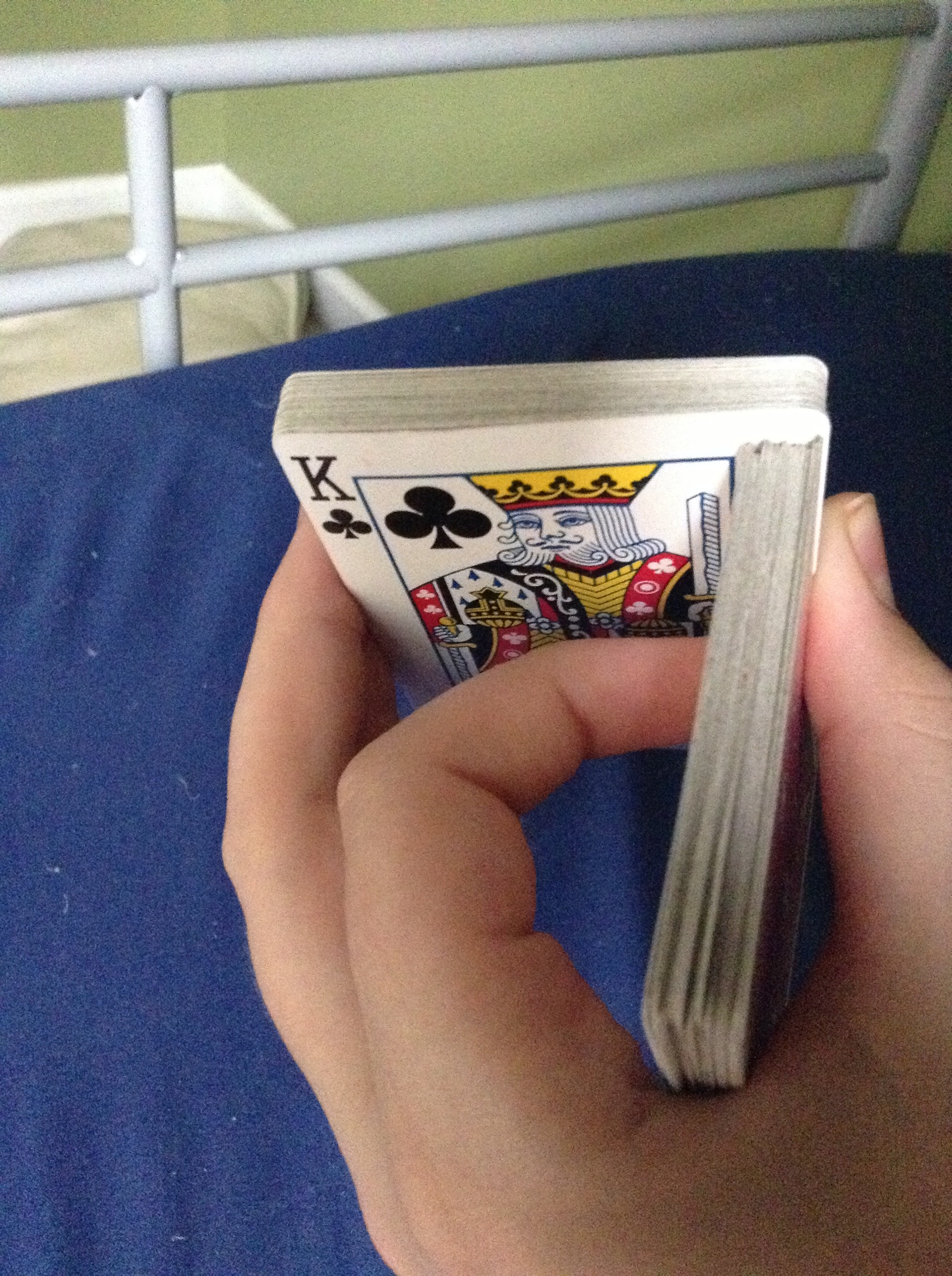 One Handed Cut : 5 Steps - Instructables