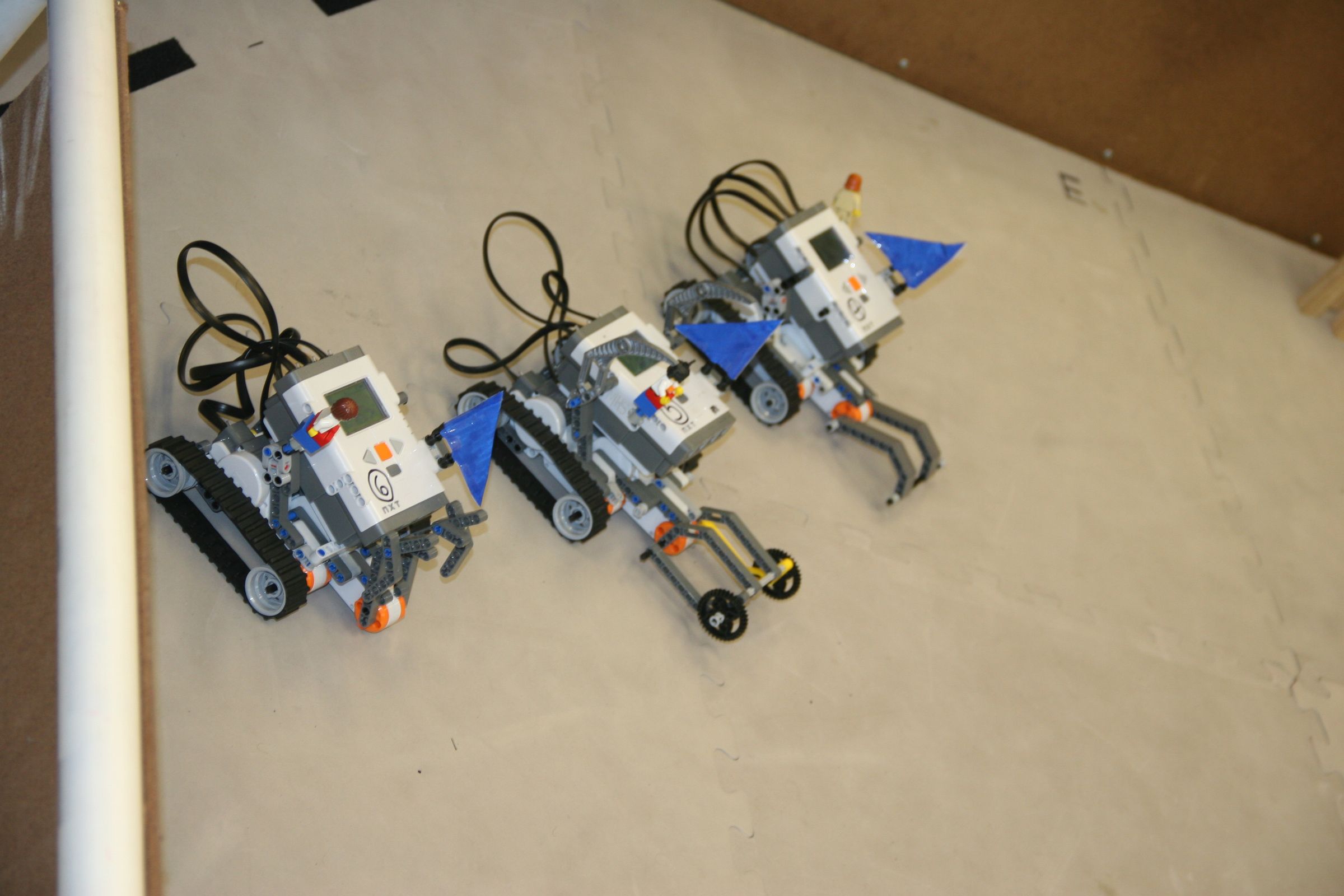 Robotics Outreach for Elementary School Students : 5 Steps - Instructables