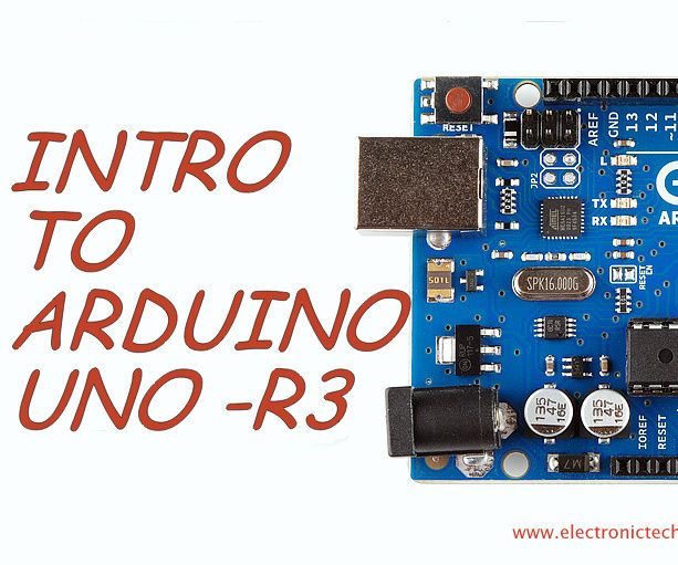 Getting Started With an Arduino (Step by Step Guide on How to Install ...
