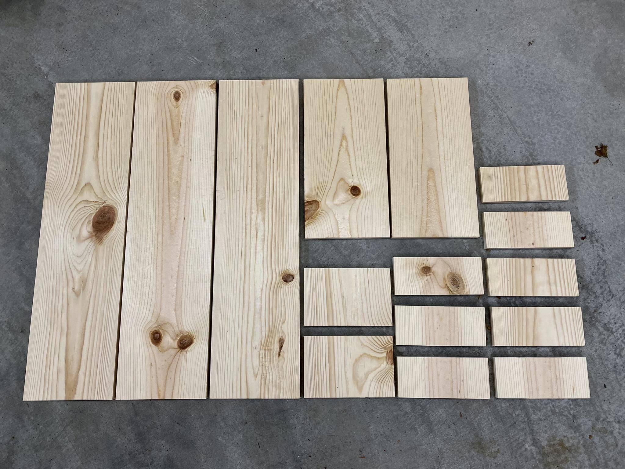 Power Tool Storage & Charging Station : 5 Steps (with Pictures ...