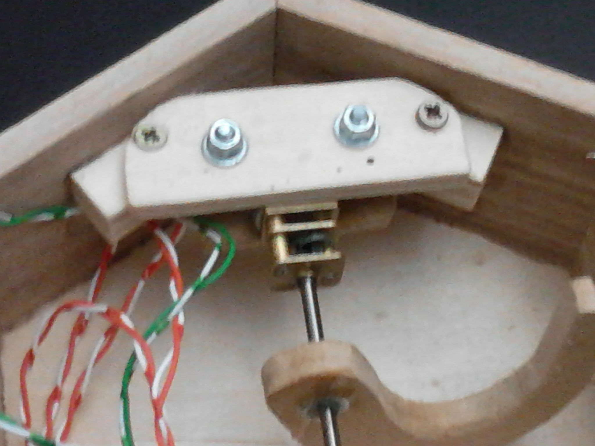 Useless Machine - Instructables