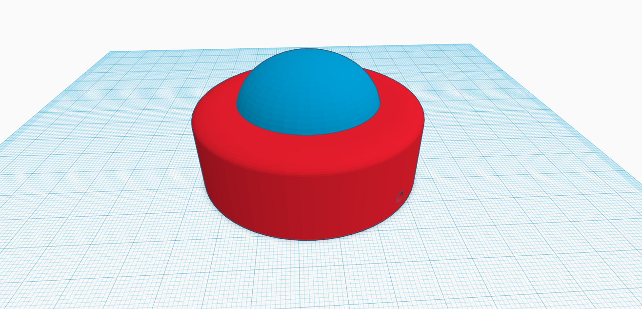 Create Adaptive Switches With TinkerCAD and 3D Printing : 8 Steps (with ...