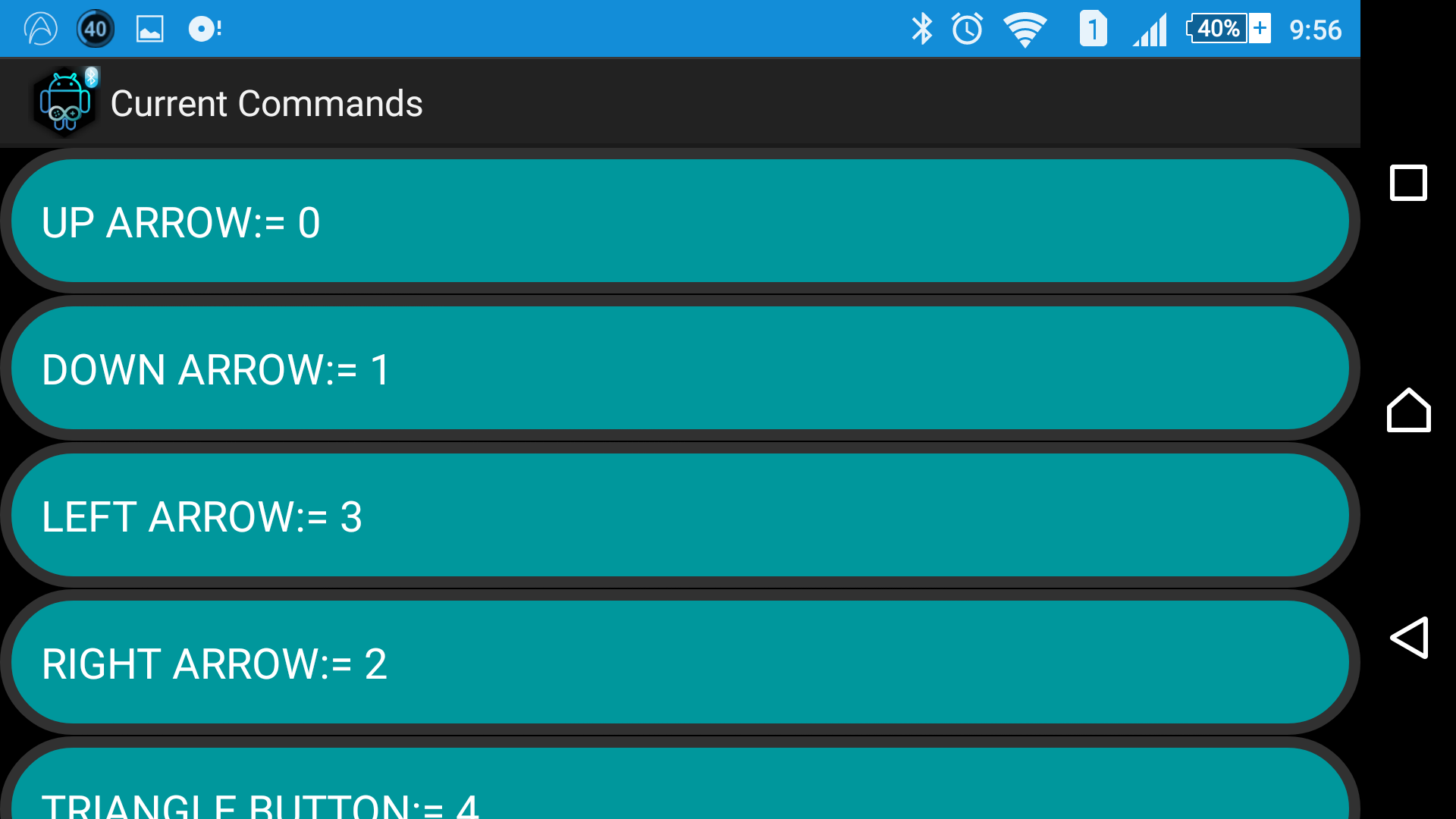 Speed Controlled RC CAR Using (4 CH Motor Driver Controller + Arduino ...