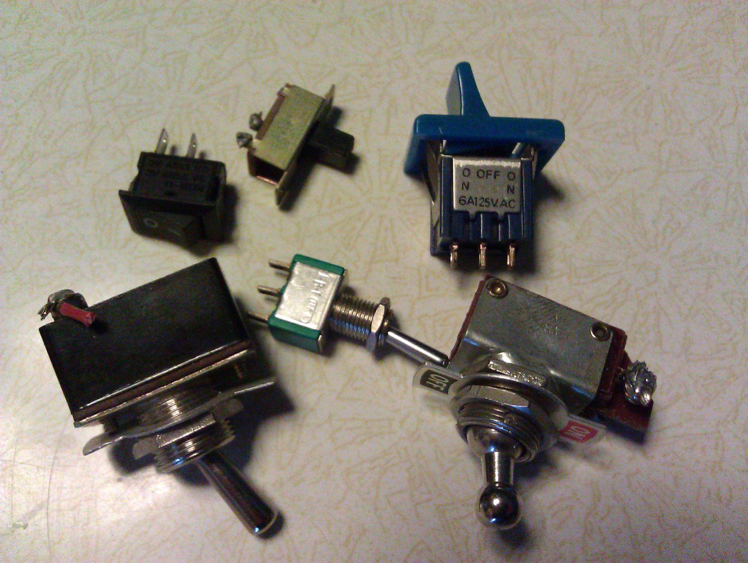 LED Lighting in Plastic Models : 7 Steps (with Pictures) - Instructables