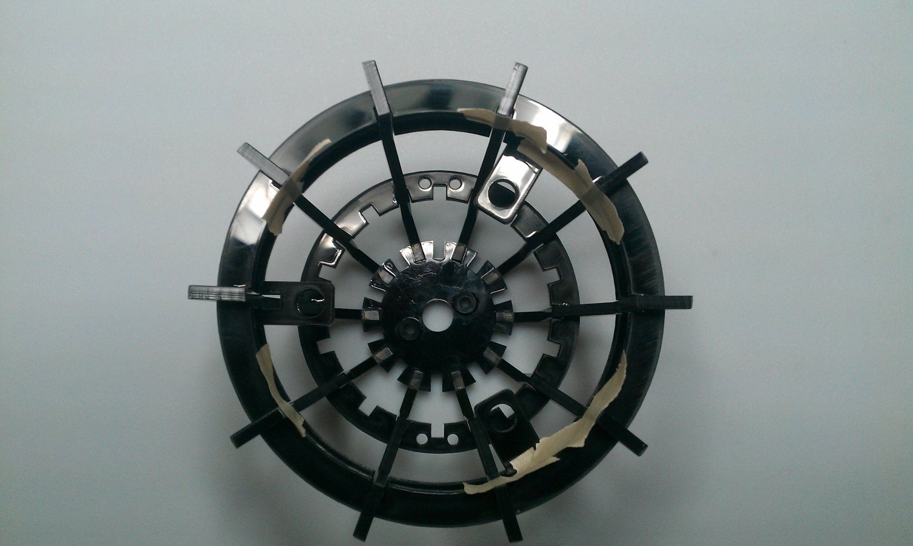 Mark I Arc Reactor Prop : 21 Steps (with Pictures) - Instructables