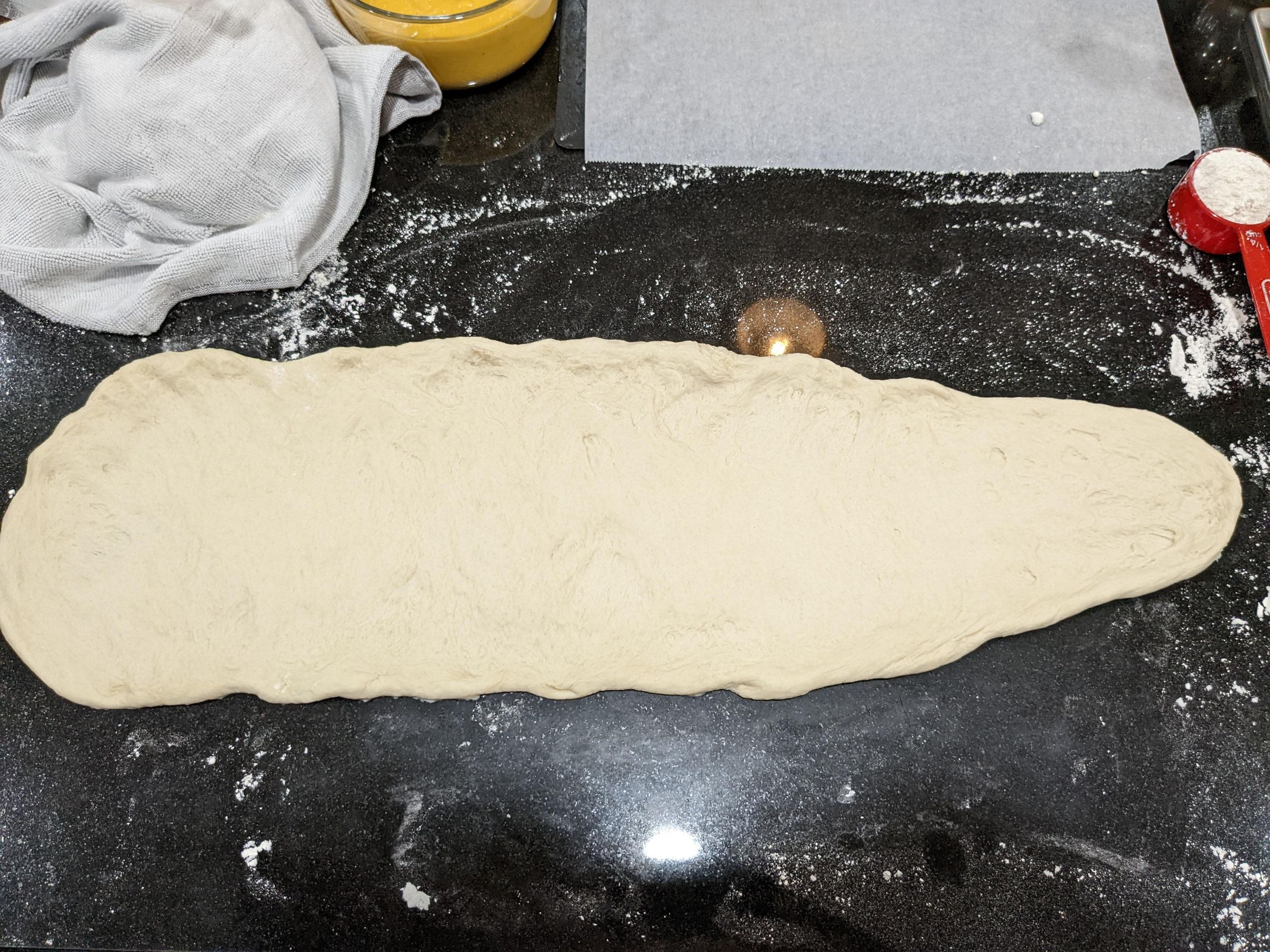 Butternut Squash Pizza Snakes : 7 Steps (with Pictures) - Instructables
