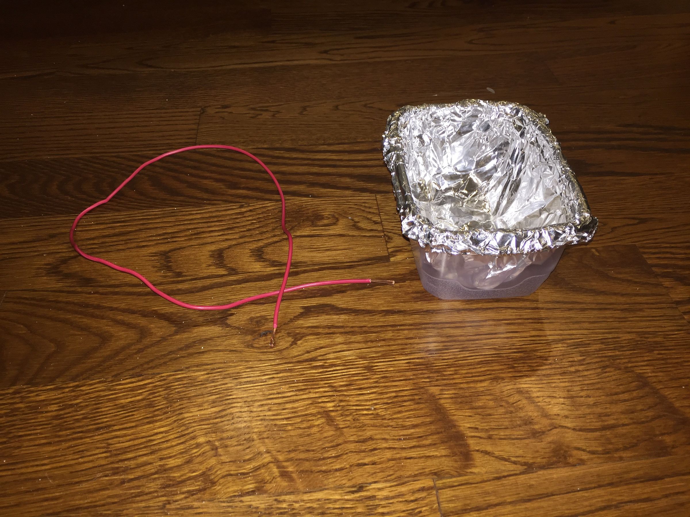 How to EASILY Anodize Titanium at Home (2 Methods) : 15 Steps (with ...