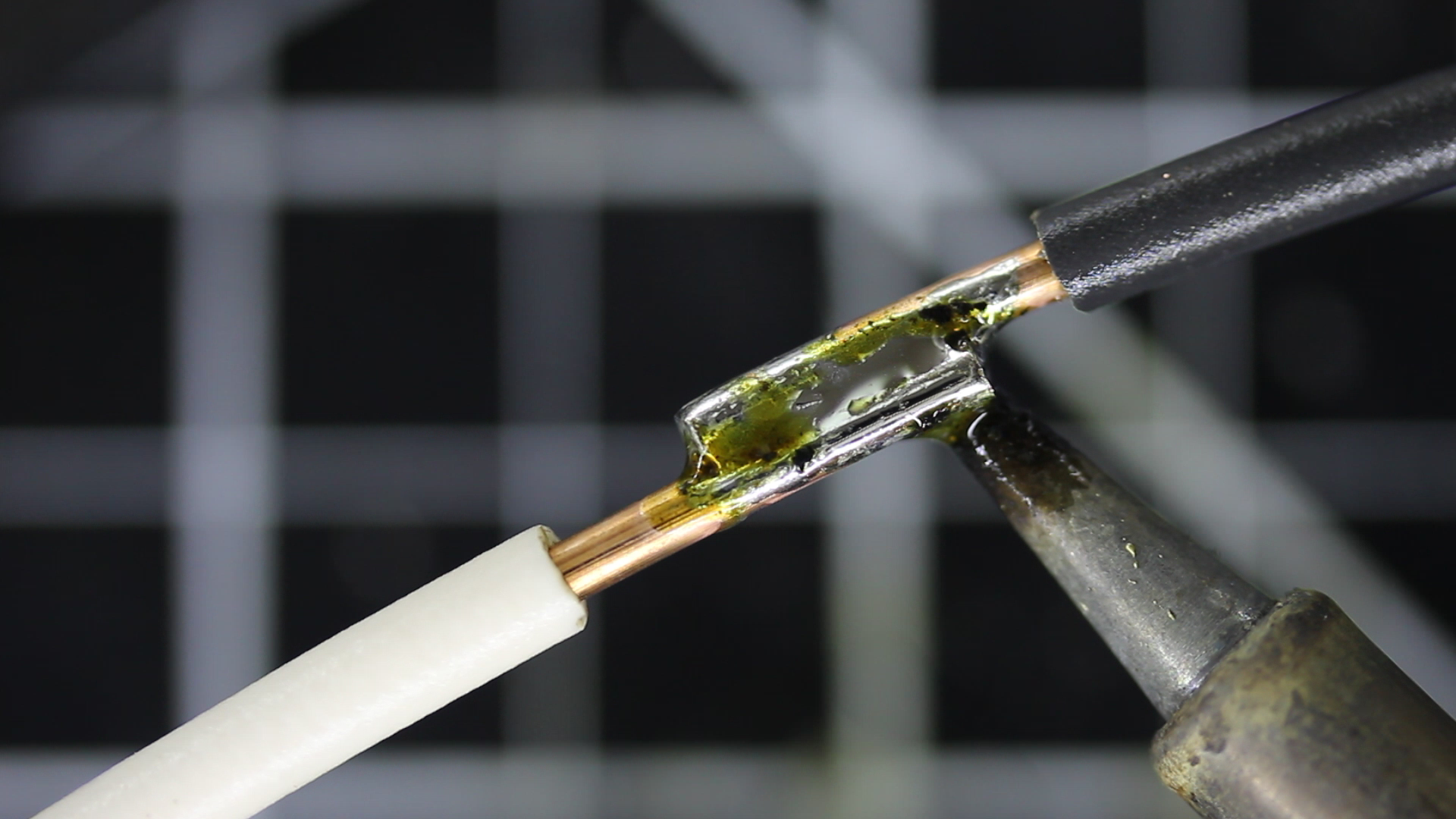 Soldering Wires to Wires | Soldering Basics : 11 Steps - Instructables
