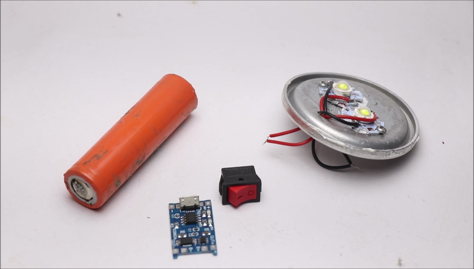 Giving LED Bulbs a Second Chance : 7 Steps (with Pictures) - Instructables