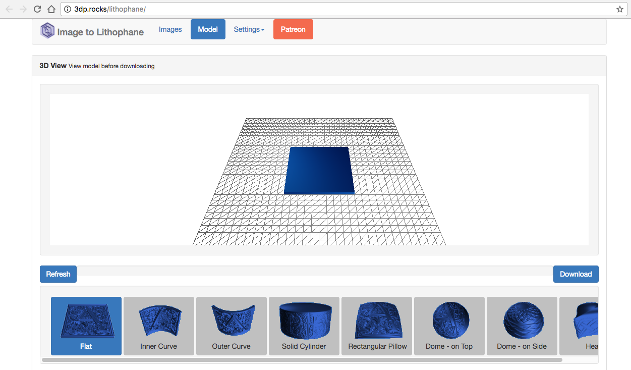 3d Printed Night Light : 9 Steps (with Pictures) - Instructables