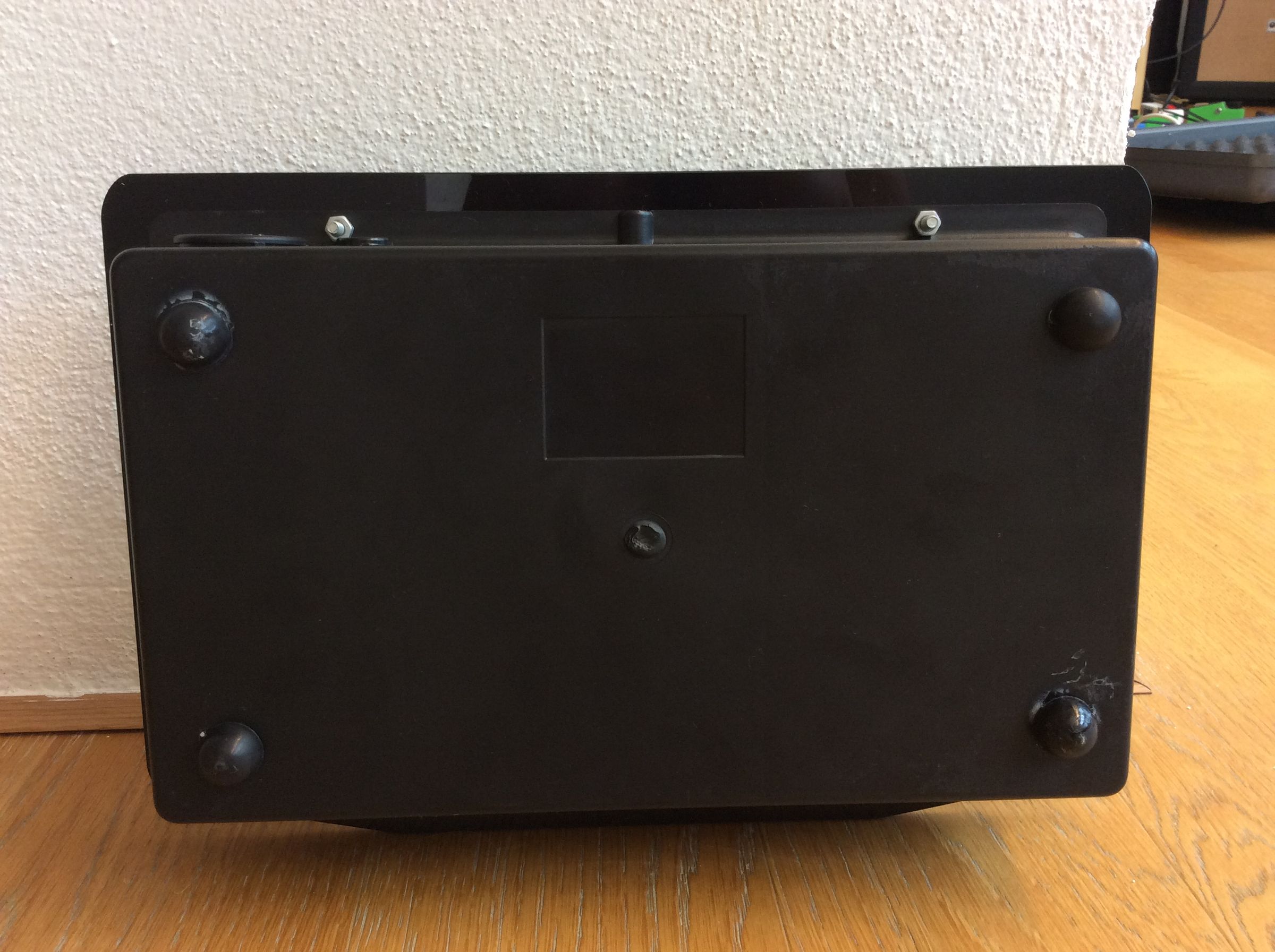 Arcade Box : 8 Steps (with Pictures) - Instructables