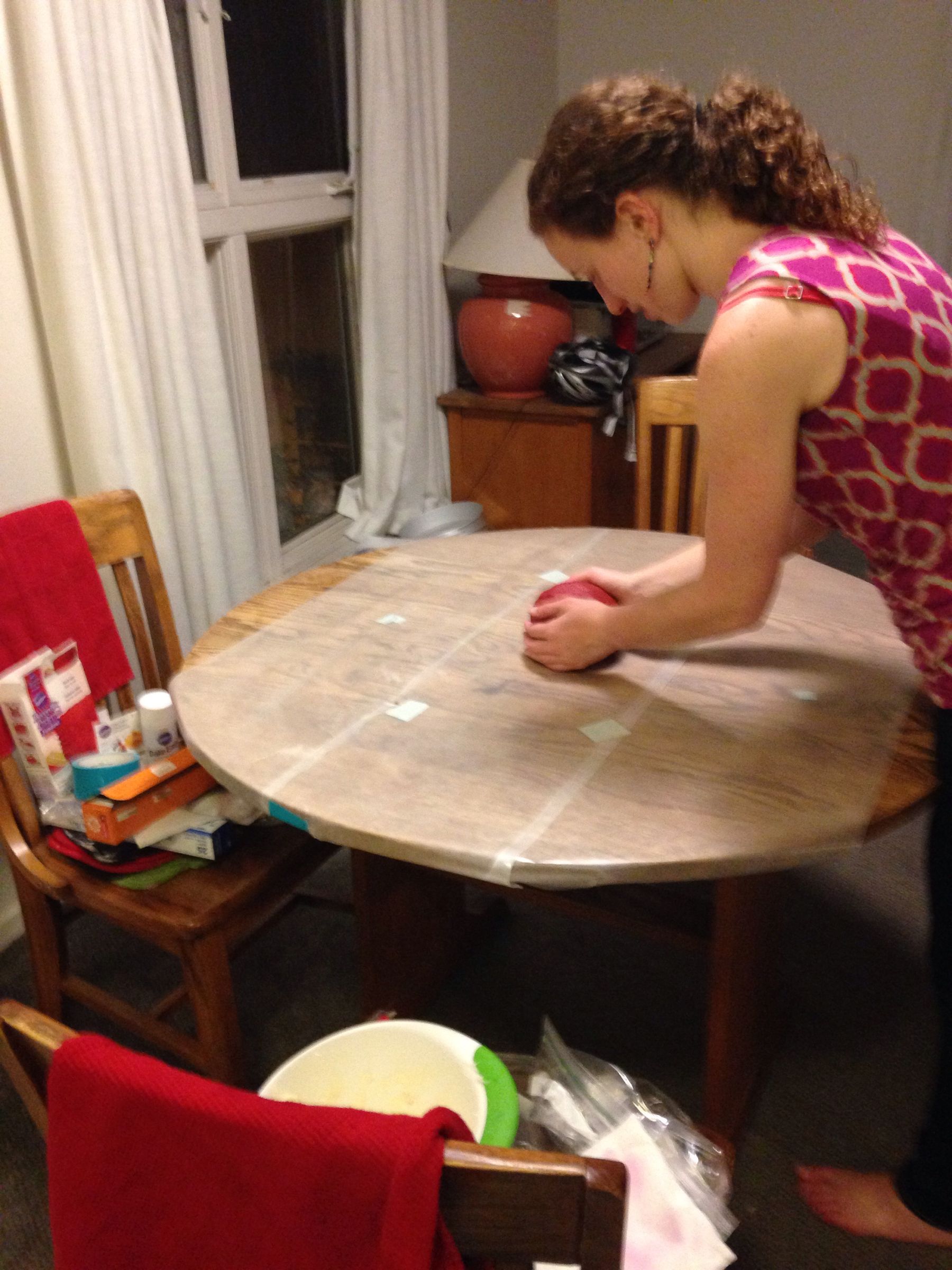 Firebird Cake : 7 Steps - Instructables