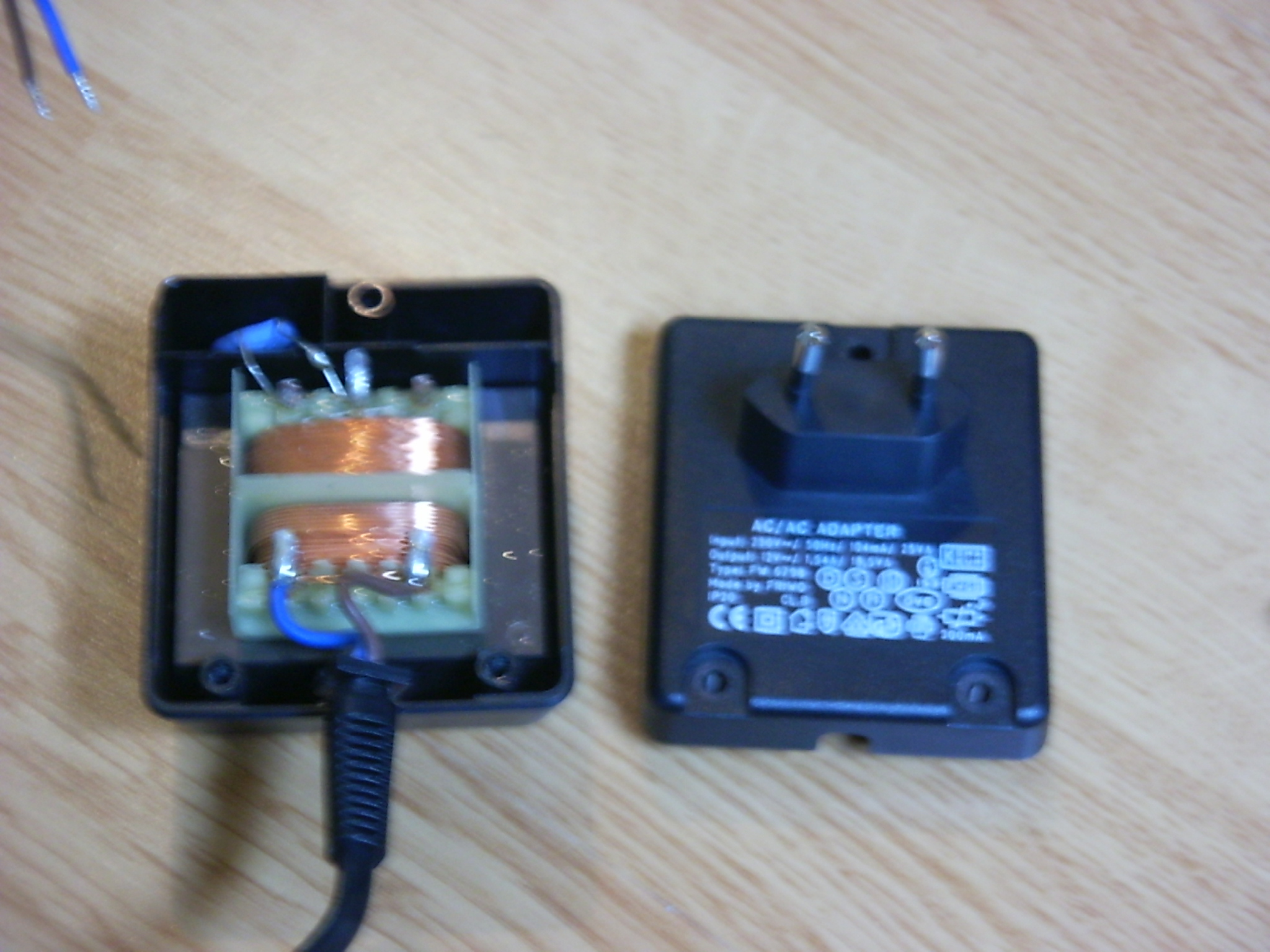 Portable Lightning : 5 Steps - Instructables