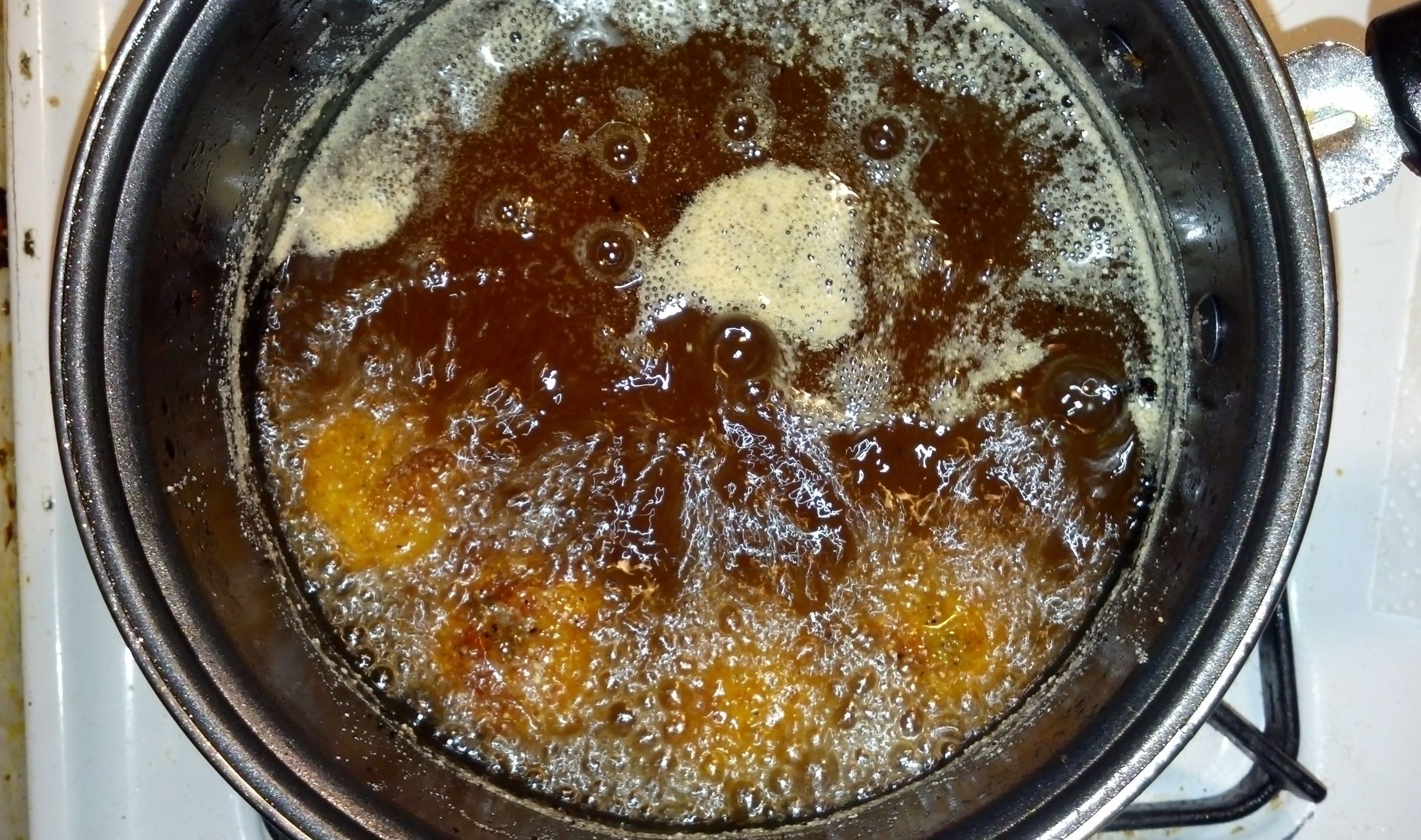 Delicious Deep Fried 'Tater Balls! : 3 Steps (with Pictures ...