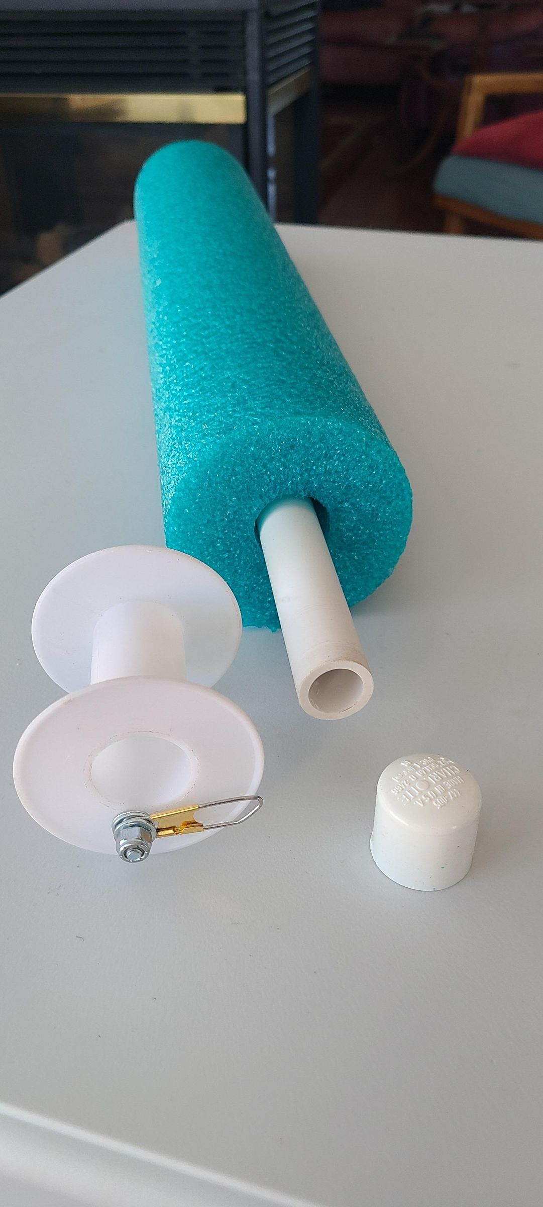 Catfish Noodles... A.k.a. Jug Lines - Update 8/18/25 - New Design ...