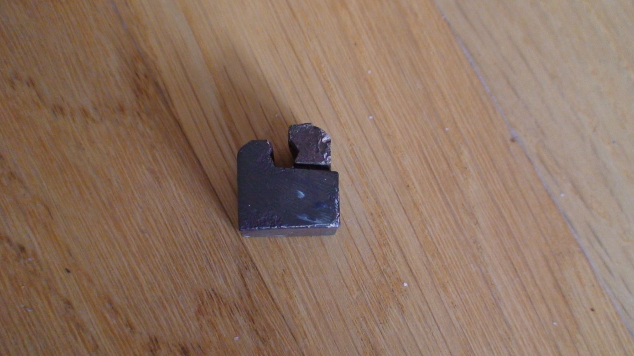 Mini Circuit Board Vise (with Pictures) - Instructables