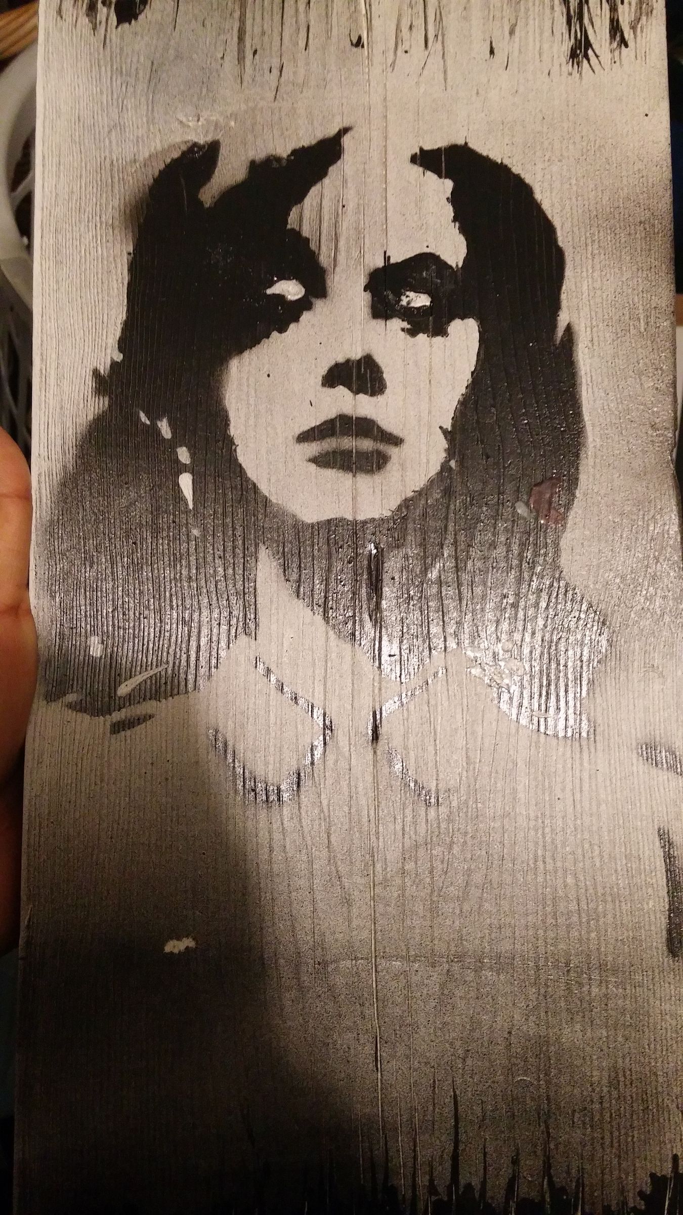 Basic Stencil : 3 Steps - Instructables