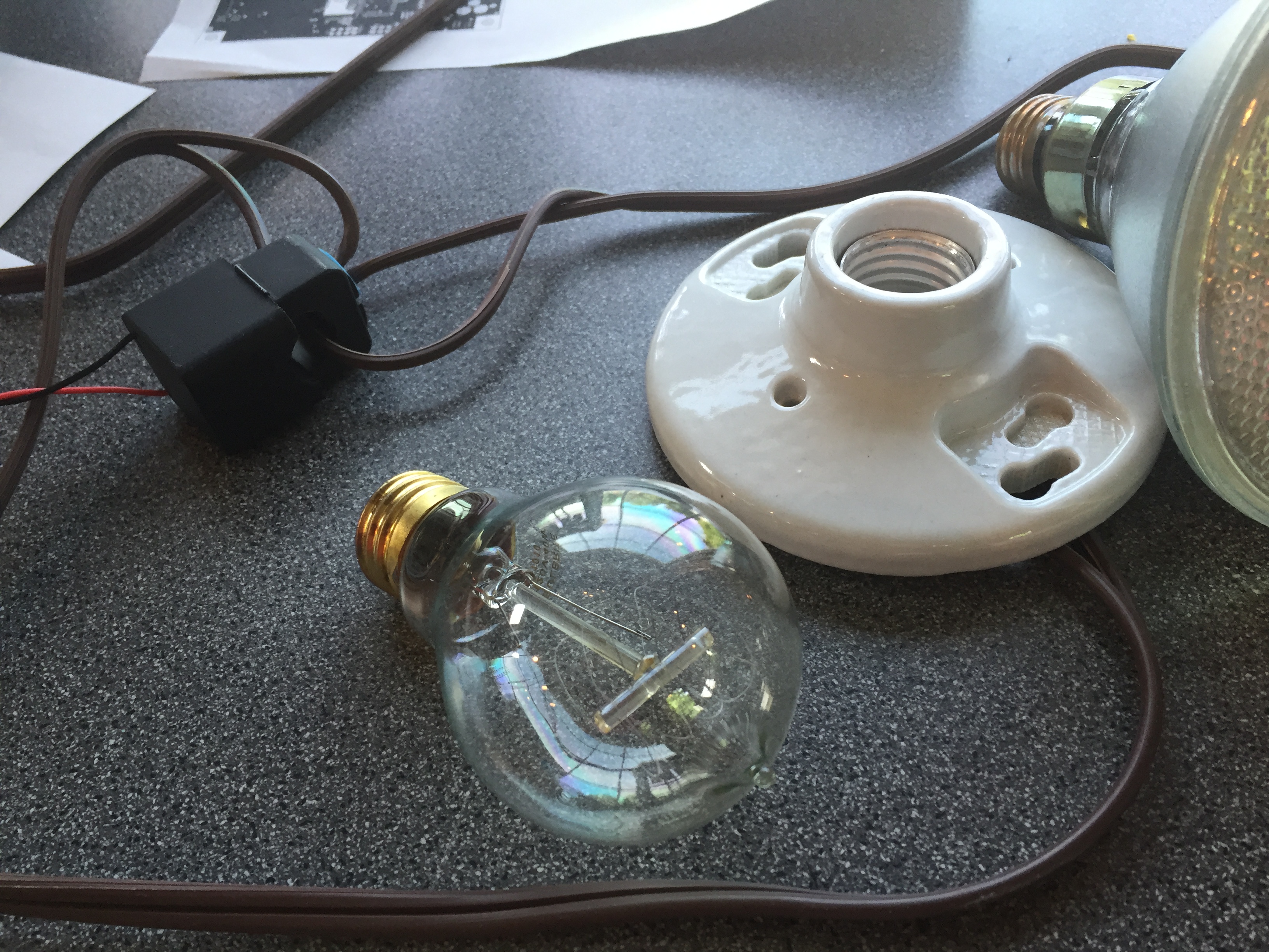 Power Monitoring Using Arduino and Log Into Google Sheet : 8 Steps ...